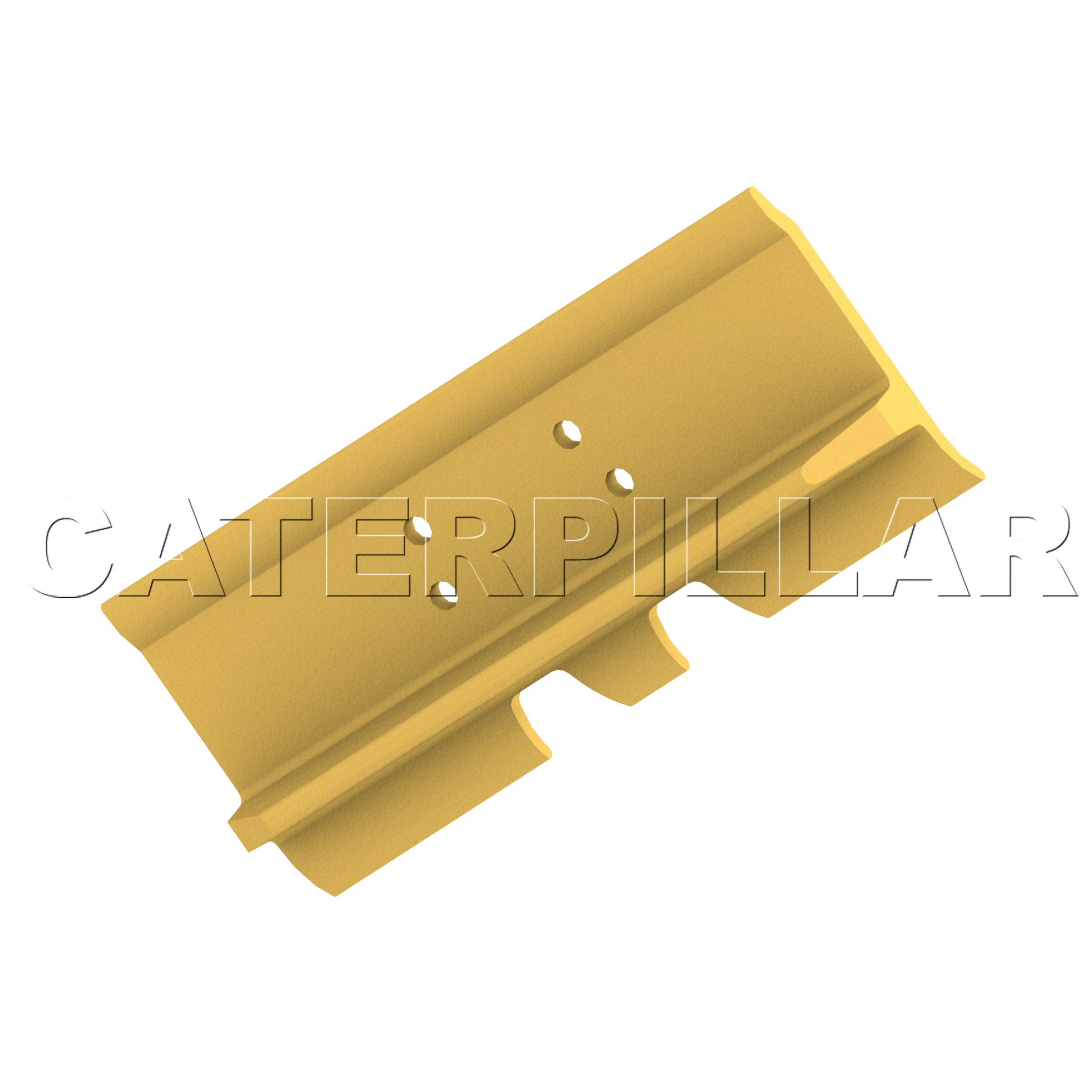 3T-8501: Single Grouser SES Master Track Shoe 915mm | Cat® Parts Store