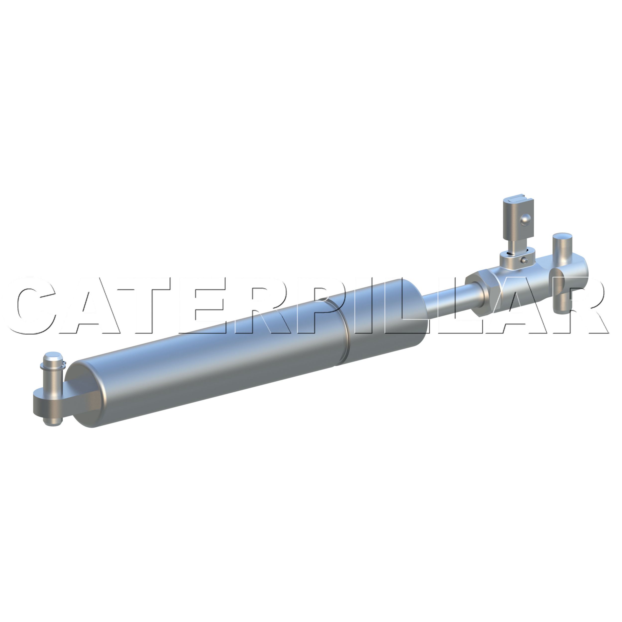 338-1508: 271.1mm Long Gas Spring | Cat® Parts Store
