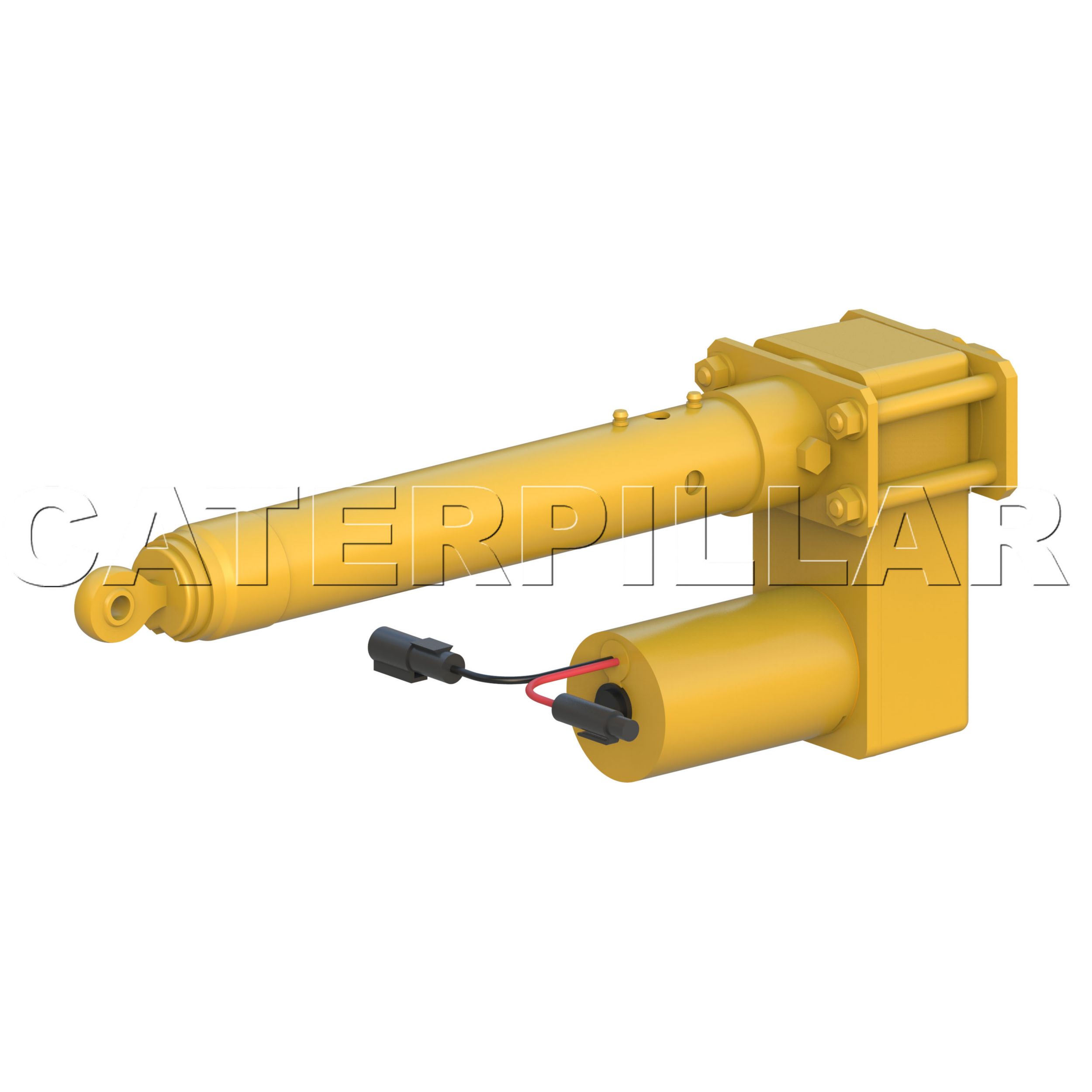 277-6918: Actuator | Cat® Parts Store