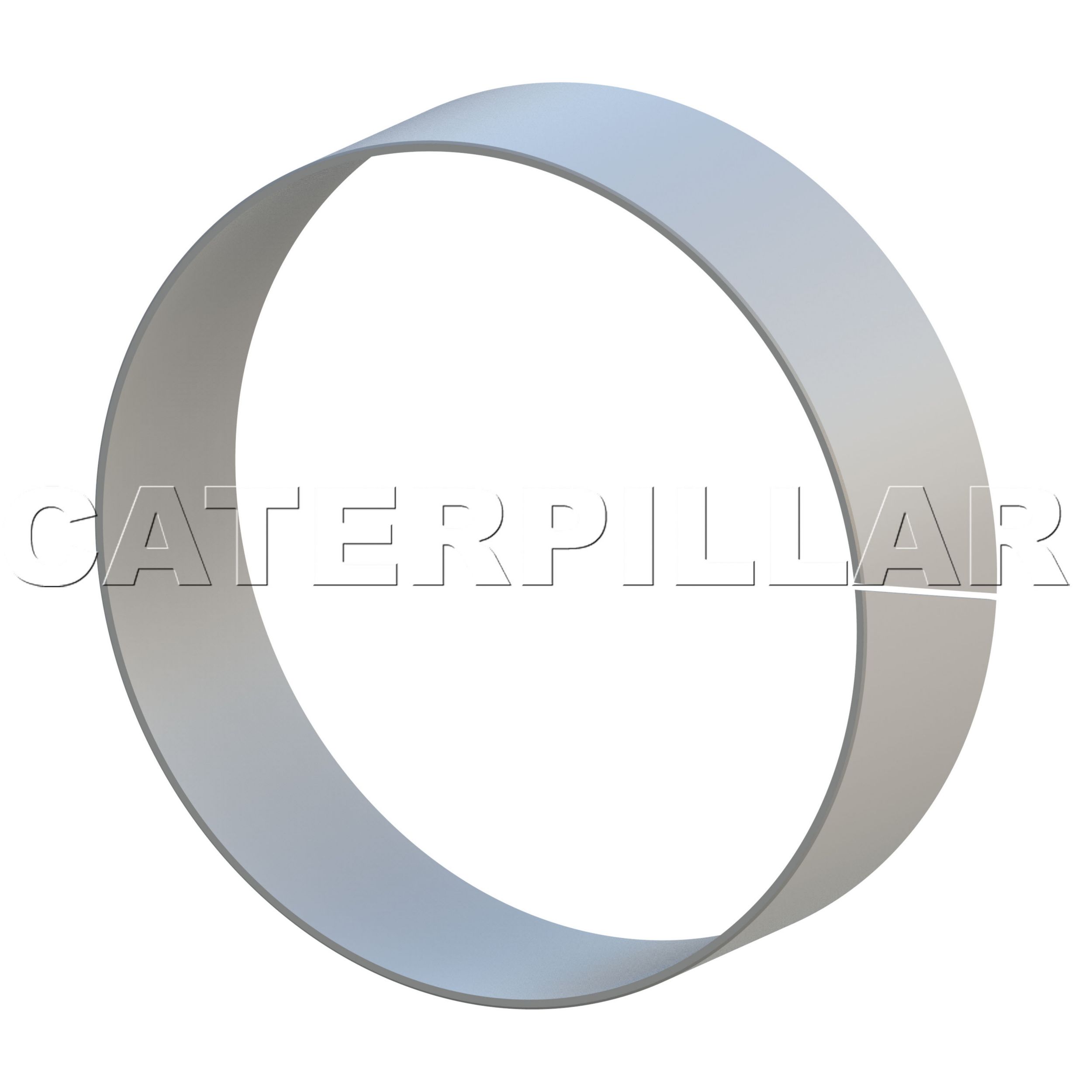 5T-7133: 260.60mm Inner Diameter Wear Ring | CATCorp