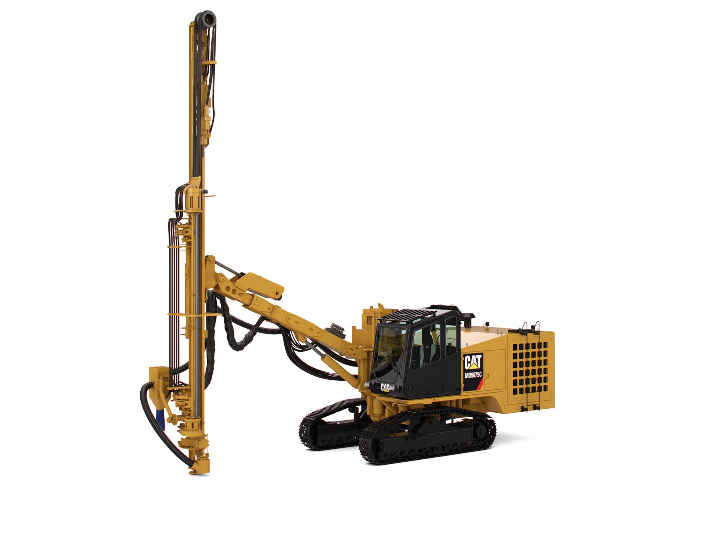 Buy Cat MD5075C EXPANDED MINING PRODUCTS Parts for Repair & Maintenance
