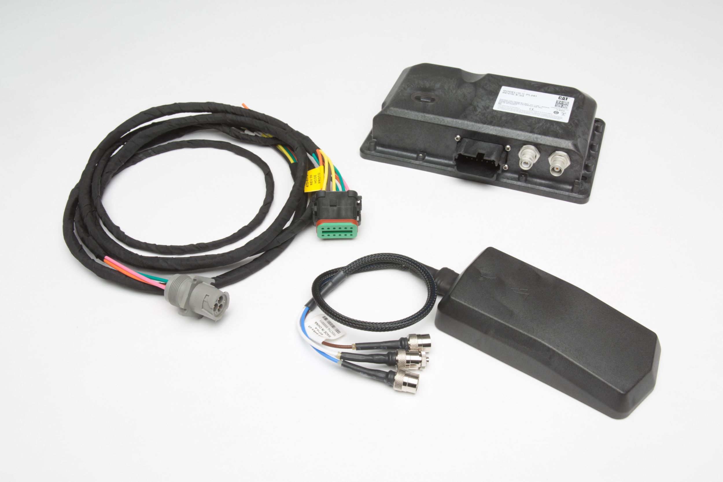 455-5561: Installation Assembly-Field | Cat® Parts Store