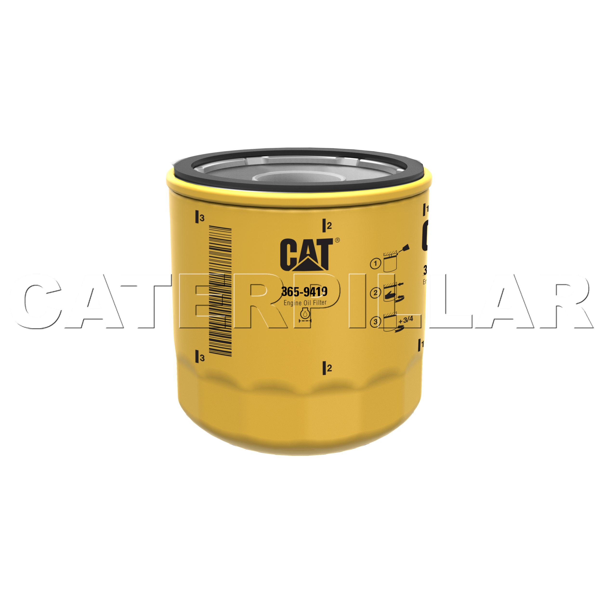 365-9419: Truck Venture Parts, N200 Design Control | Cat® Parts Store