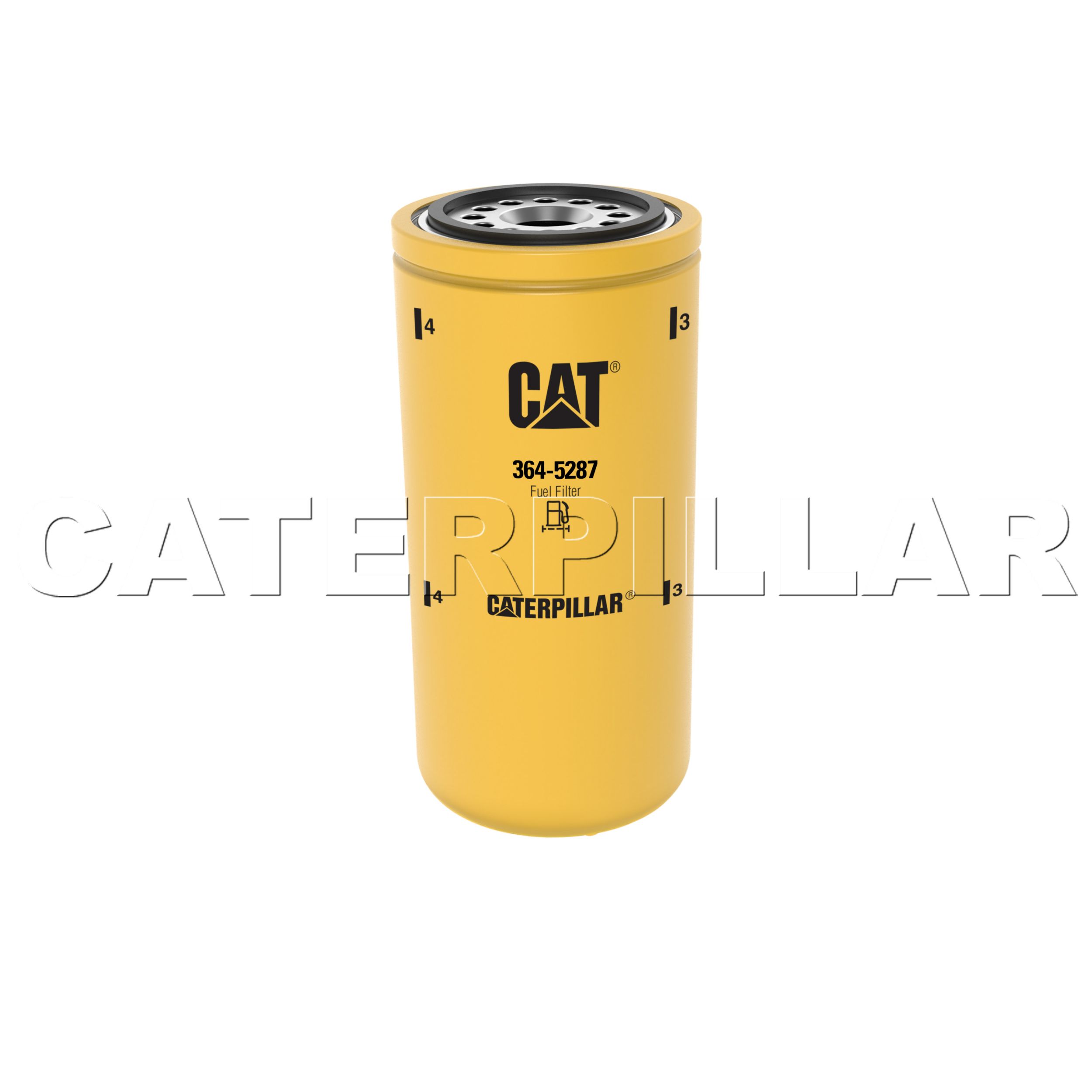 364-5287 Fuel Filter | Cat® Parts Store