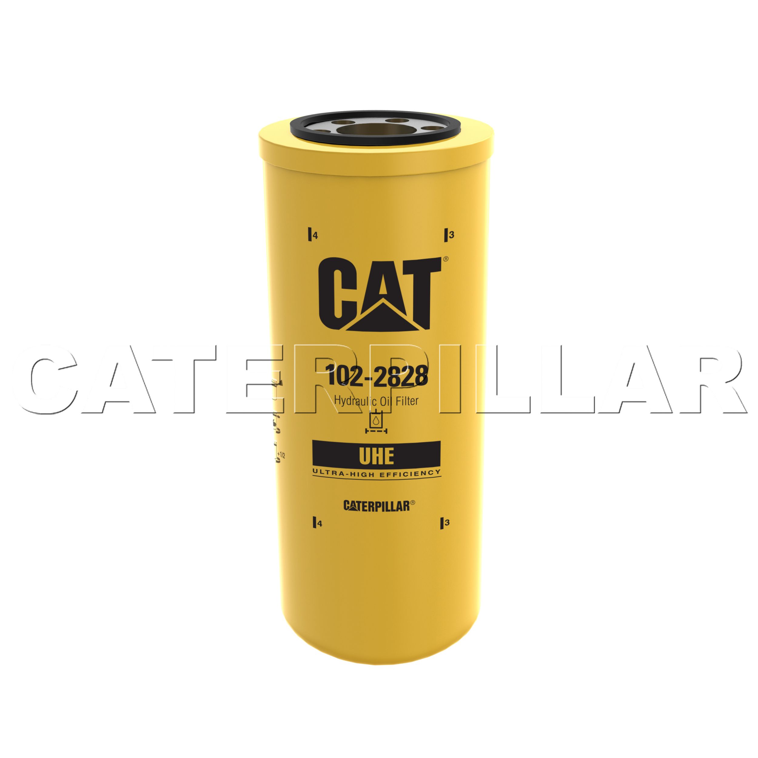 102-2828: Hydraulic/Transmission Filter | Cat® Parts Store