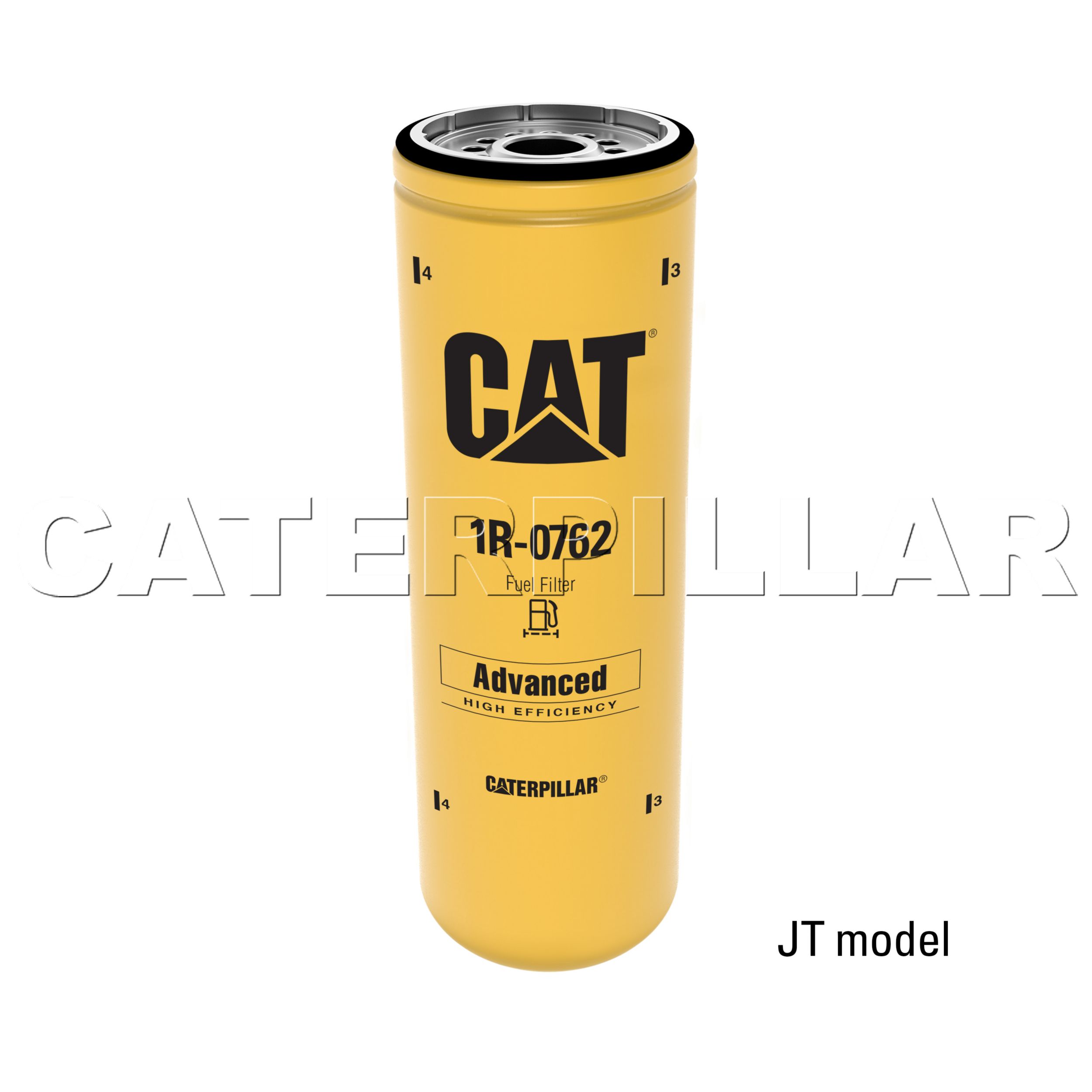 1R-0762 Fuel Filter | Cat® Parts Store