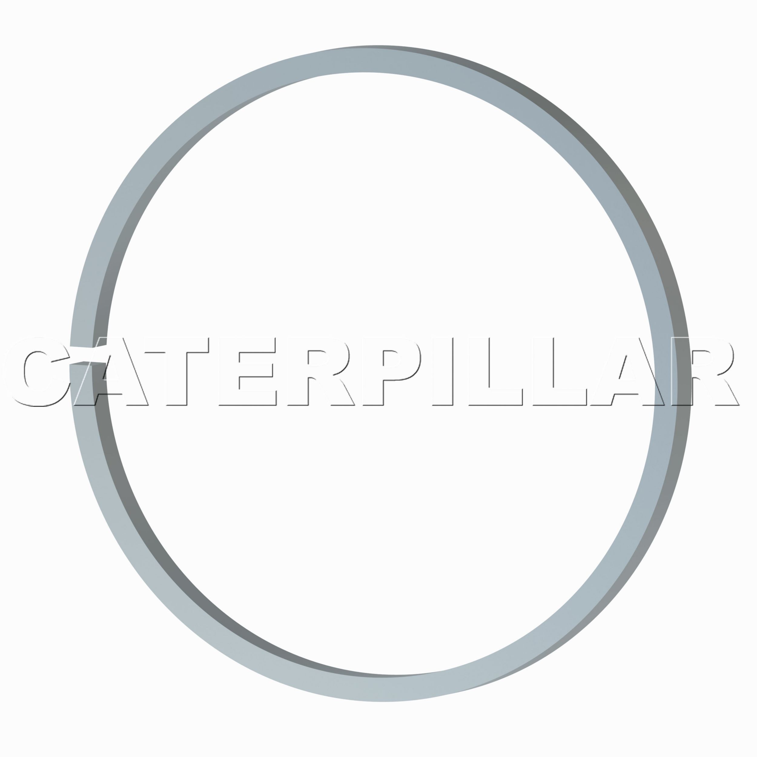 153-9964: 101.60mm Internal Diameter Ring | Cat® Parts Store