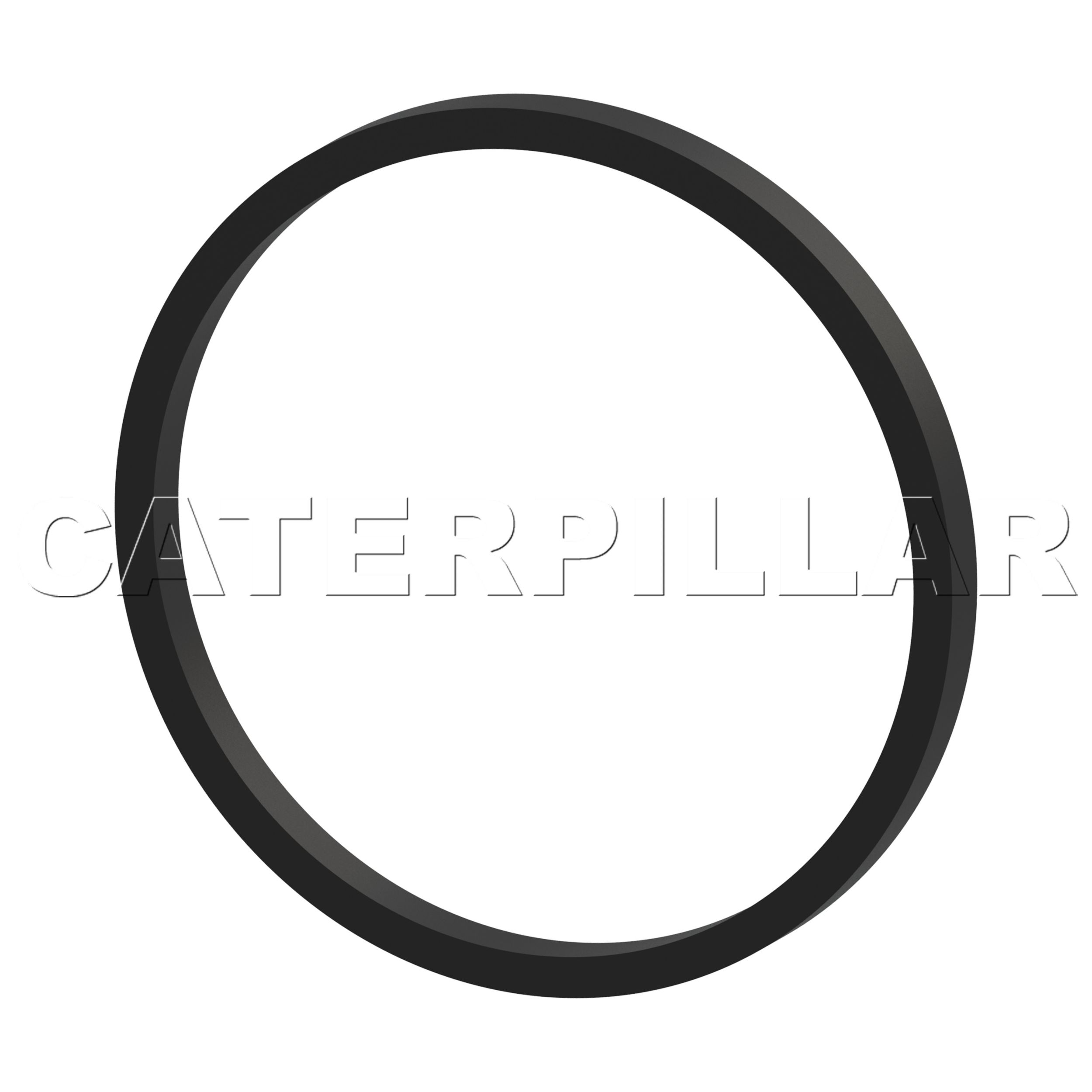 4K-9538: 3.98" Inner Diameter Seal Ring | Cat® Parts Store