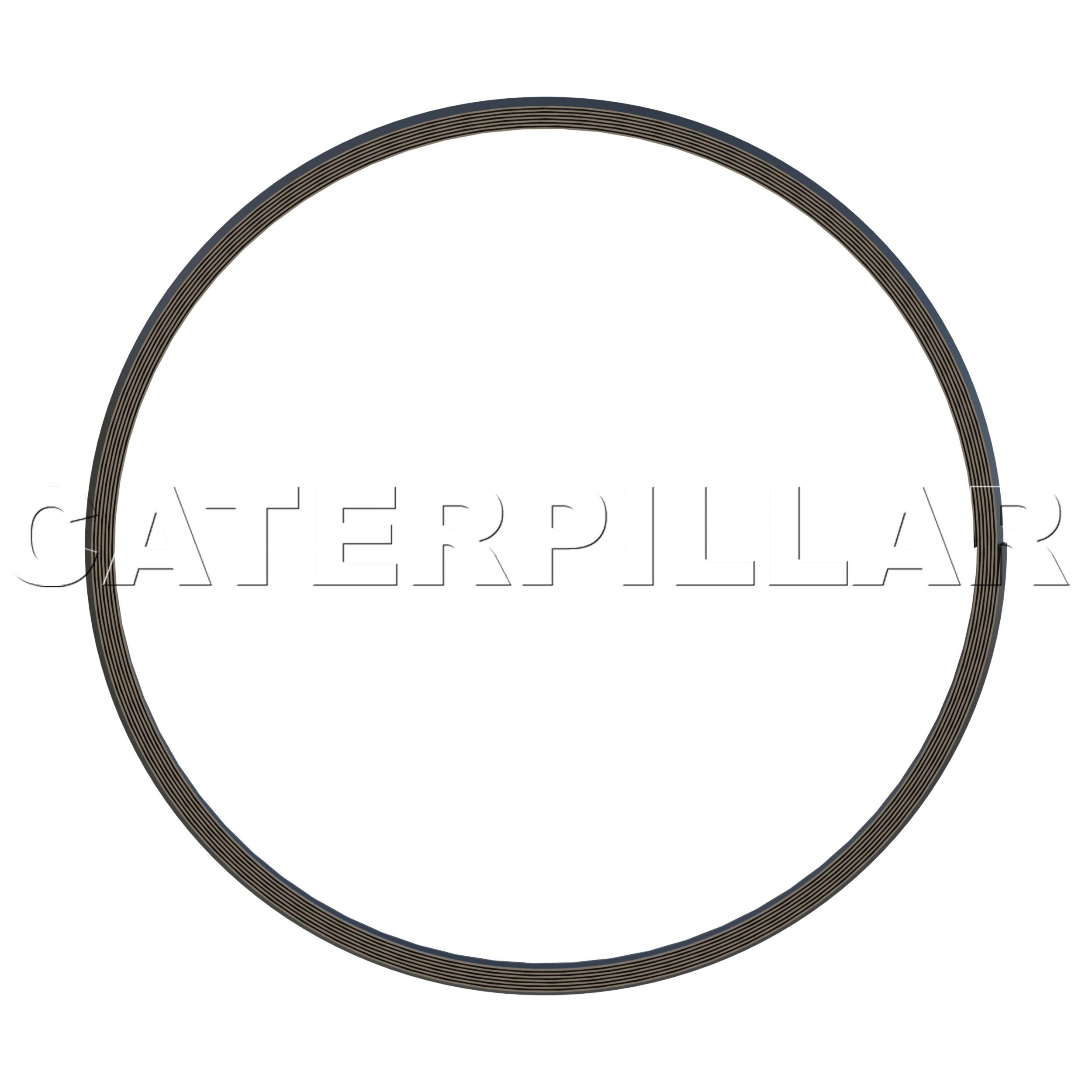 428-9129: Gasket | Cat® Parts Store