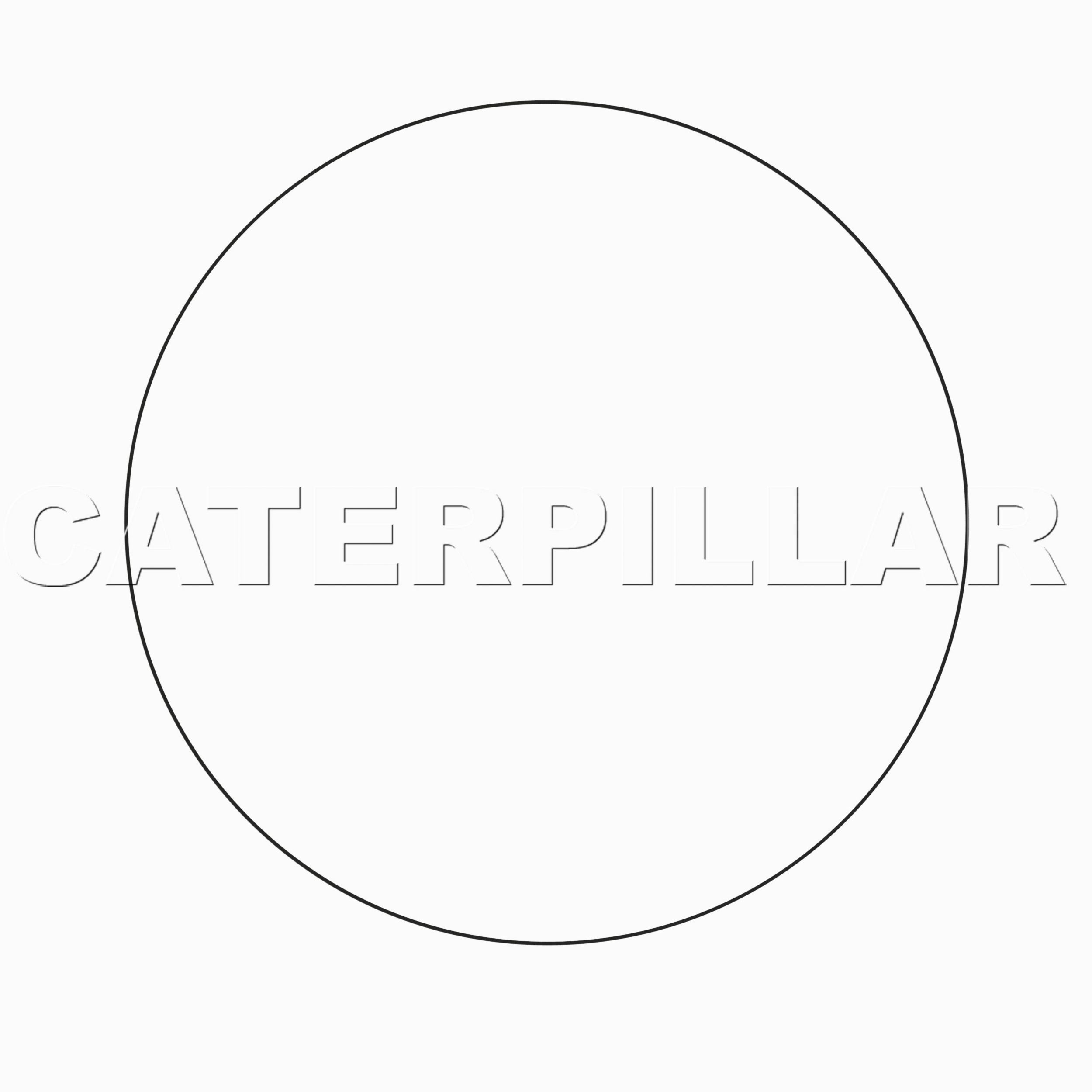 196-3707: 449.25mm Outer Diameter Ring Seal | Cat® Parts Store