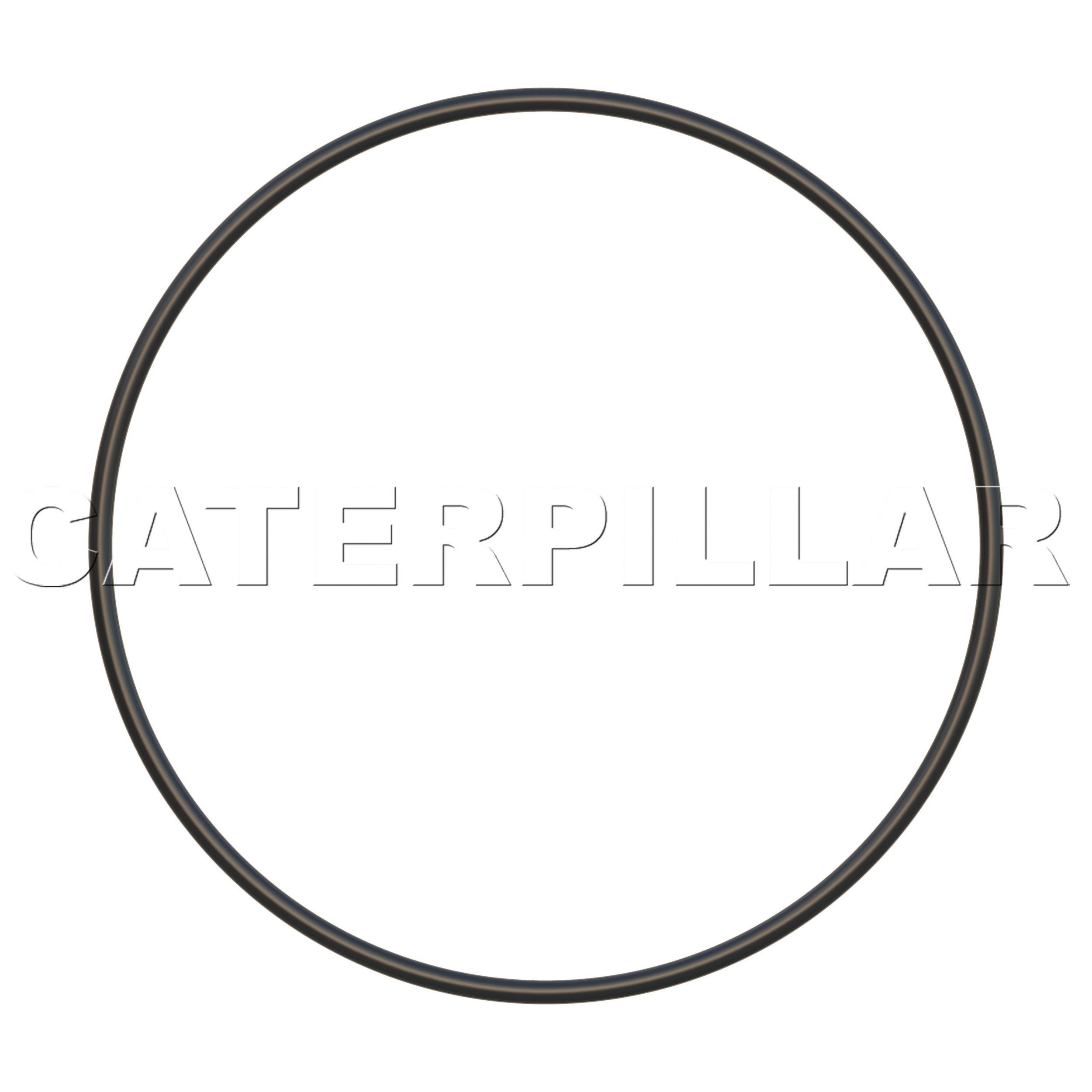 5P-2931: SEAL | Cat® Parts Store
