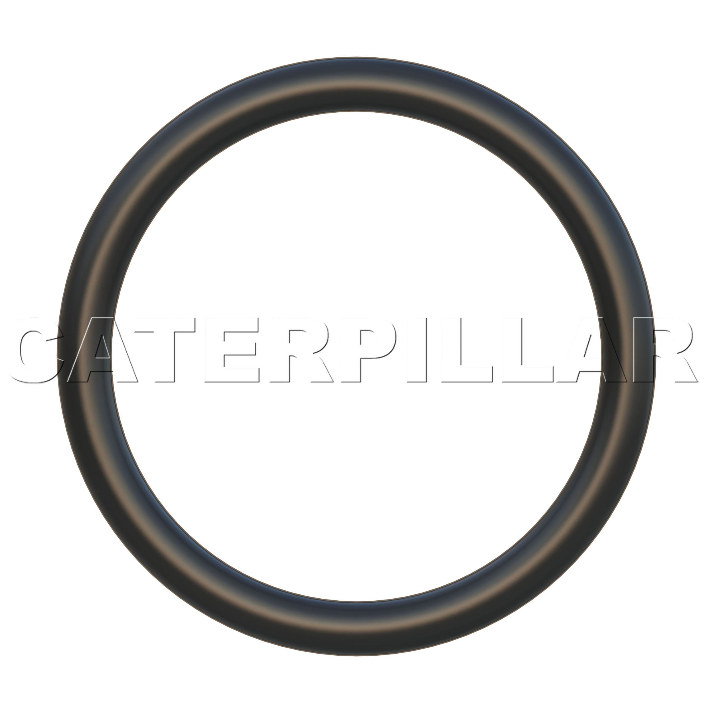190-3010: 3.53 x 139.29mm 90A NBR O-Ring | Cat® Parts Store