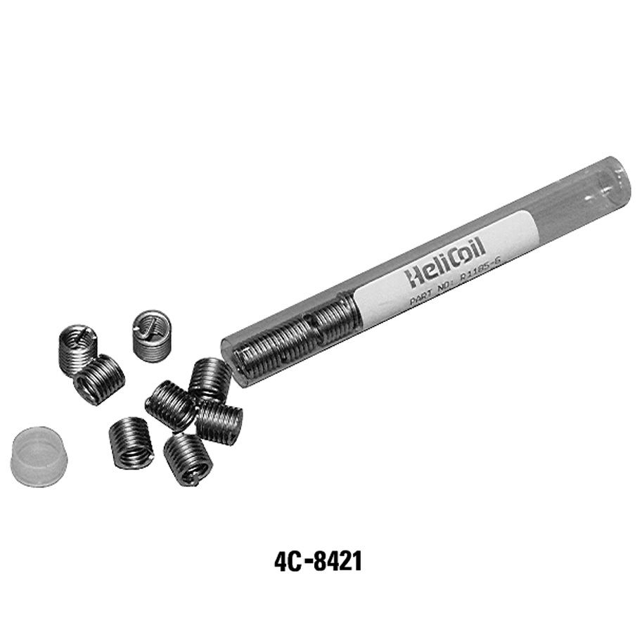 140-9921: Threaded Insert | Cat® Parts Store