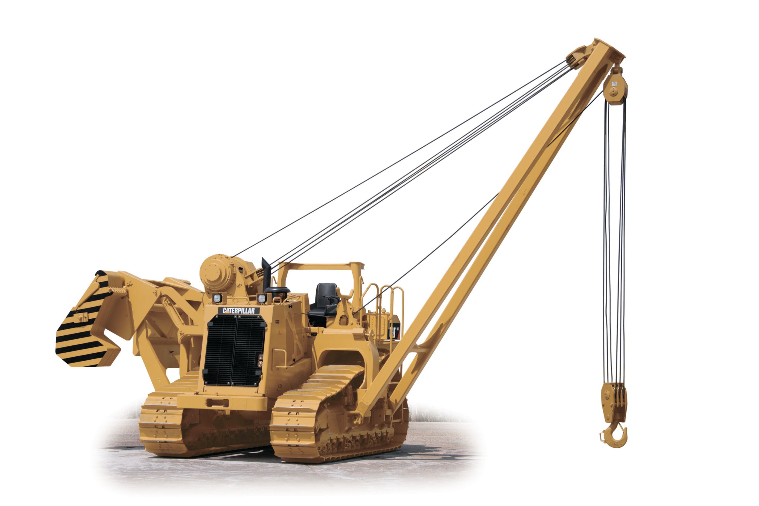 Buy Cat 572G PIPELAYER Parts for Repair & Maintenance