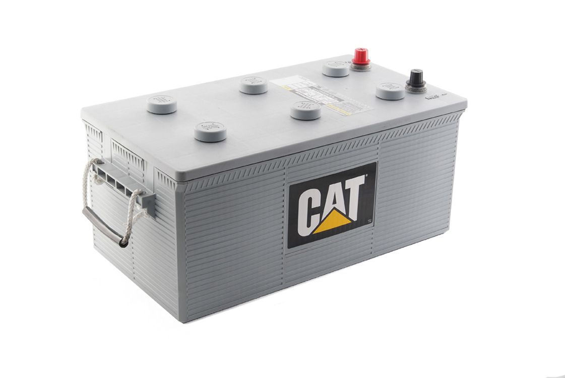 152-7242: General Service Line, VRLA - Gel, Deep Cycle Battery | Cat ...