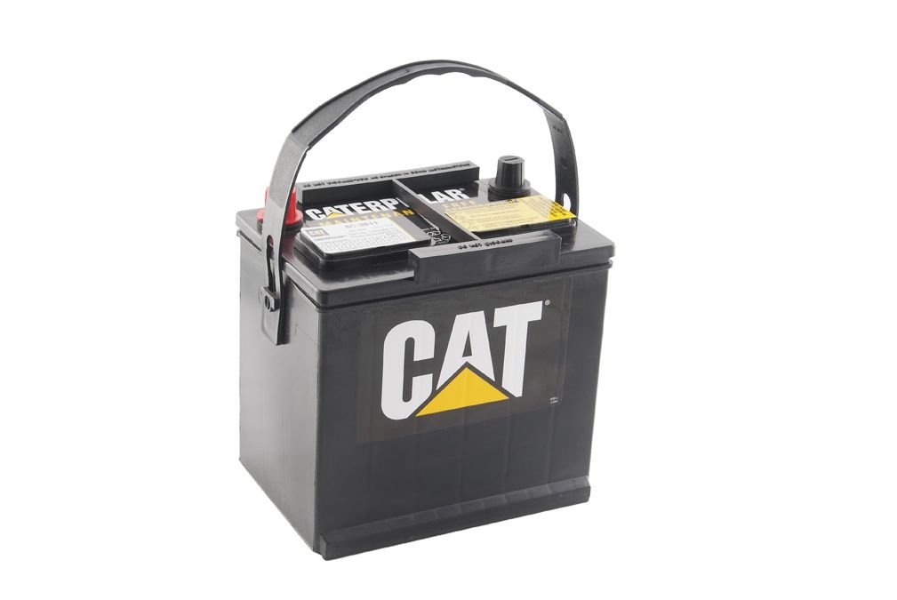 8C-3611: 12V 55/56/62 BCI Battery | Cat® Parts Store