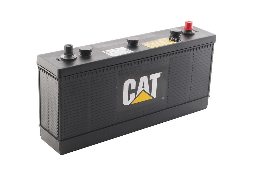 8C-3632: 6V 3EH BCI Wet Battery | Cat® Parts Store