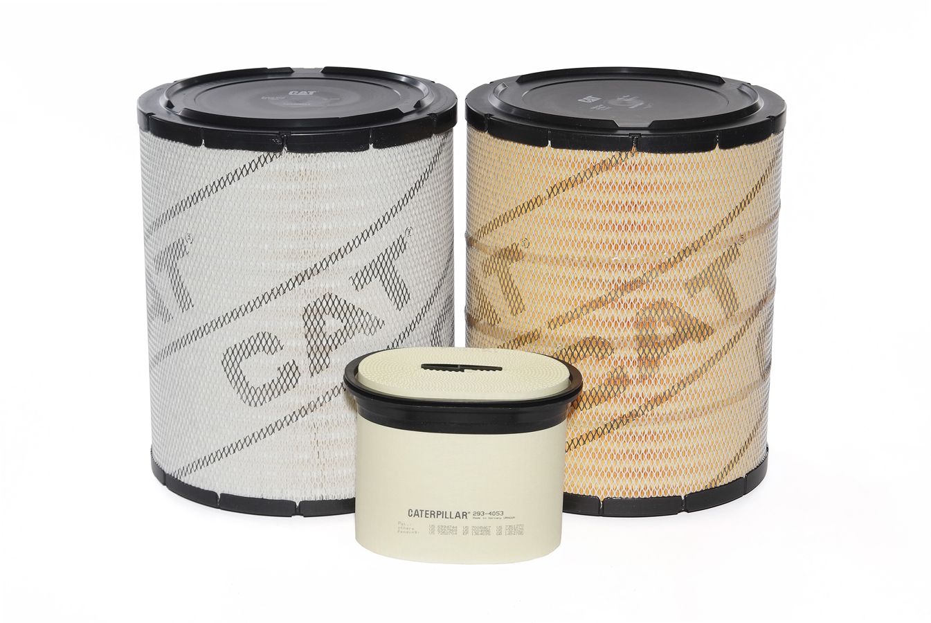 Cat® Engine Air Filters