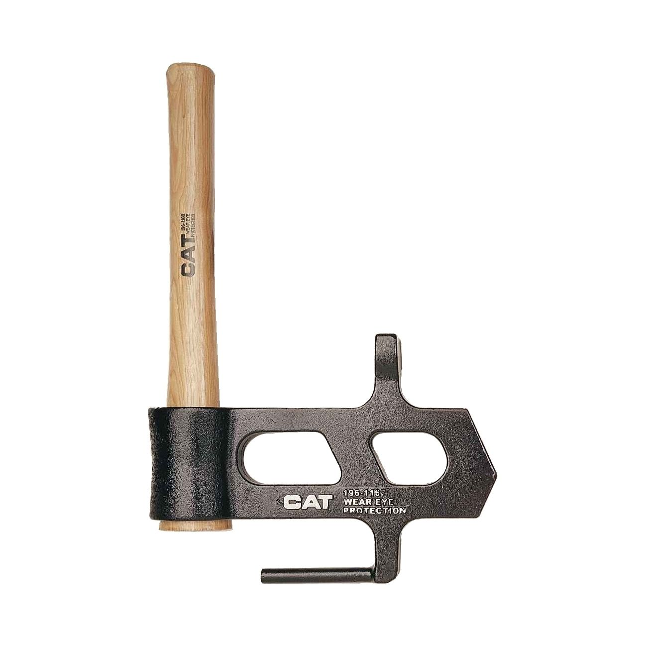 196-1331: KIT-PIN REMOVER | Cat® Parts Store