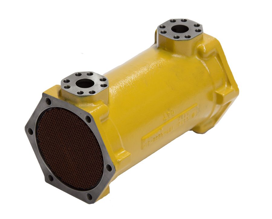 0R-8402: CORE AS OCL | Cat® Parts Store