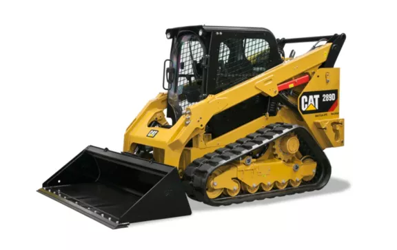 289D COMPACT TRACK LOADER Parts Diagram | Cat® Parts Store