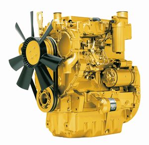 Buy Cat 3204 INDUSTRIAL ENGINE Parts for Repair & Maintenance