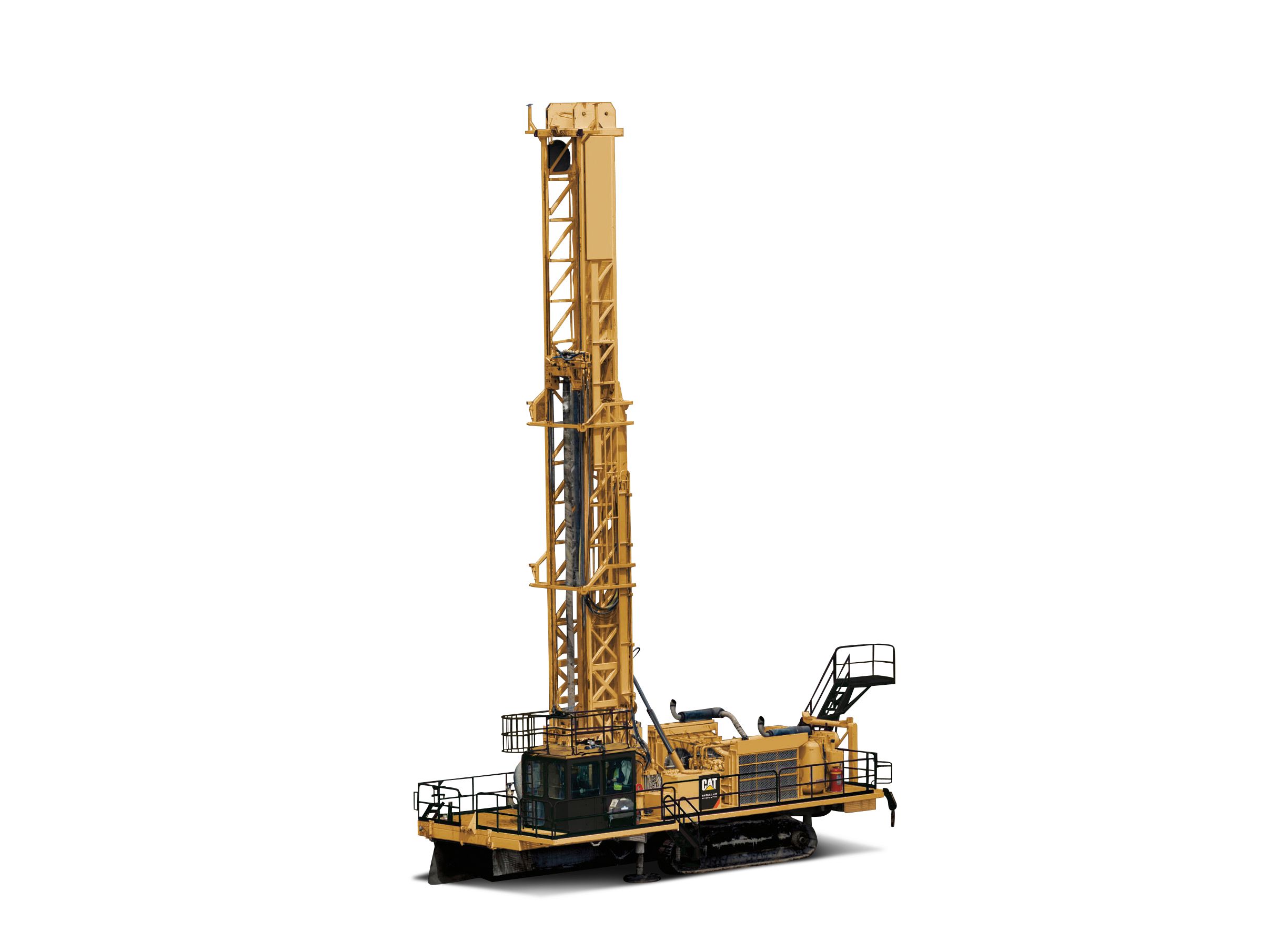 Buy Cat MD6540 EXPANDED MINING PRODUCTS Parts for Repair & Maintenance