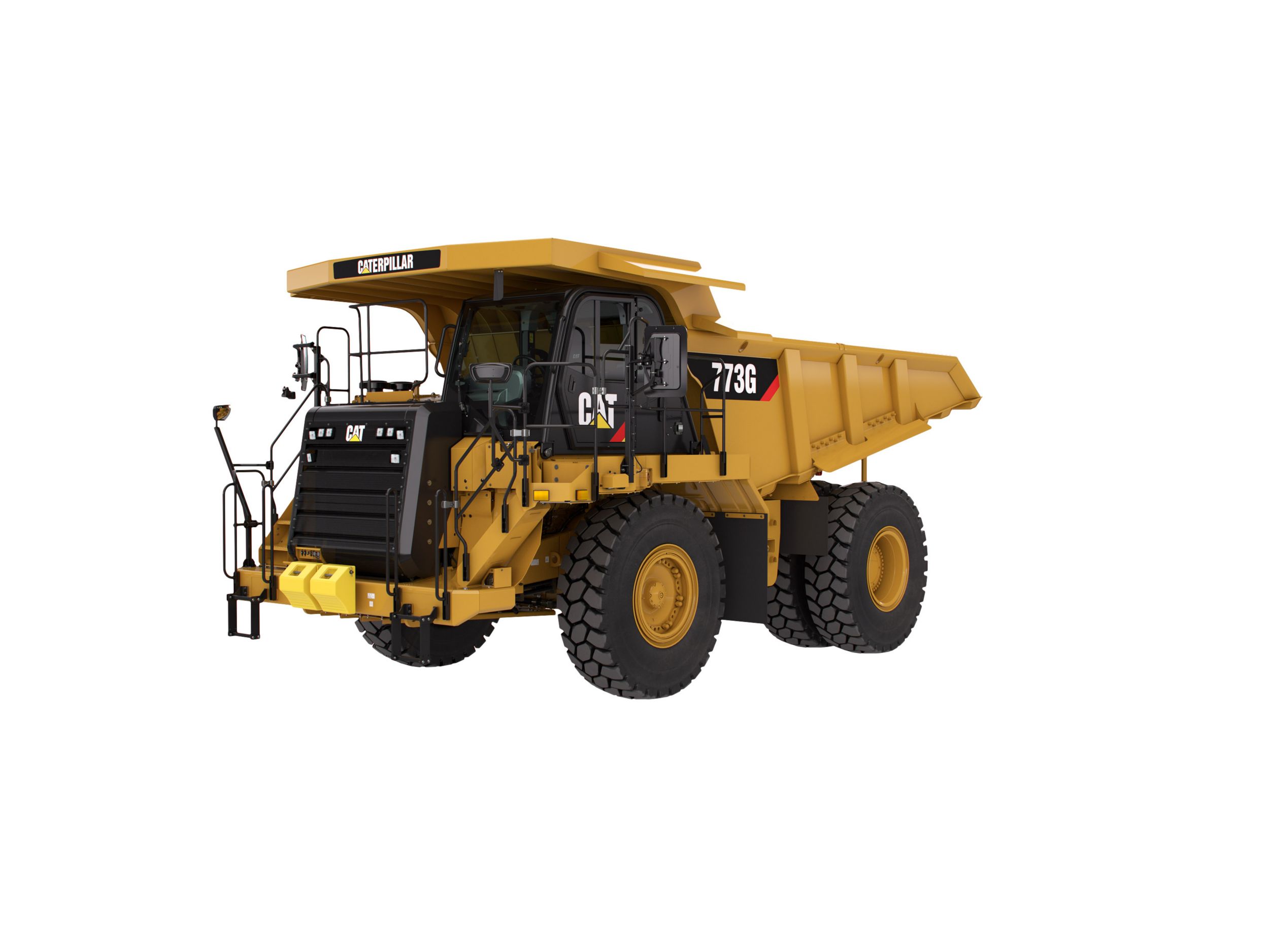 Buy Cat 773D OFF-HIGHWAY TRUCK Parts for Repair & Maintenance
