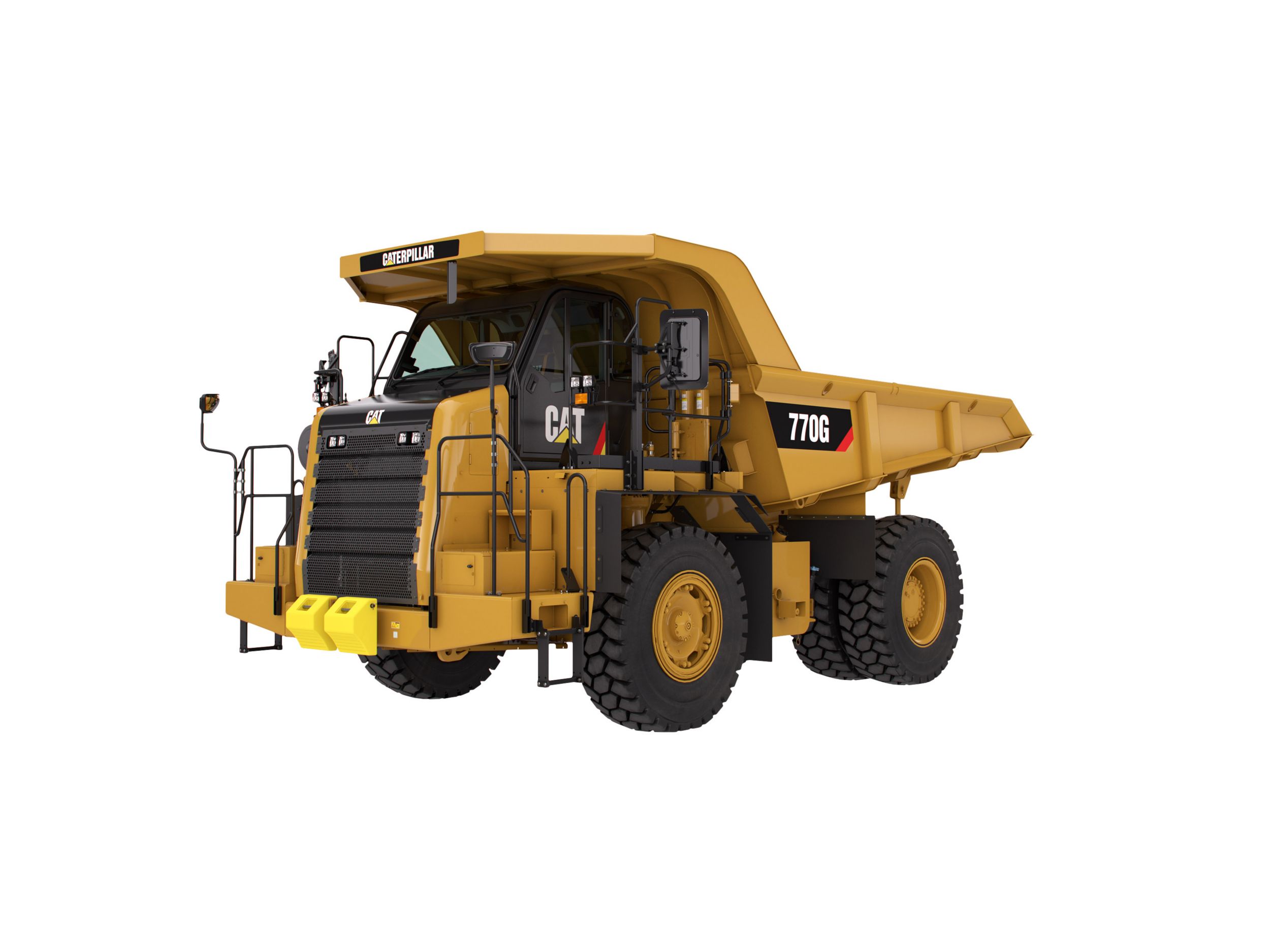 Buy Cat 775G LRC OFF-HIGHWAY TRUCK Parts for Repair & Maintenance