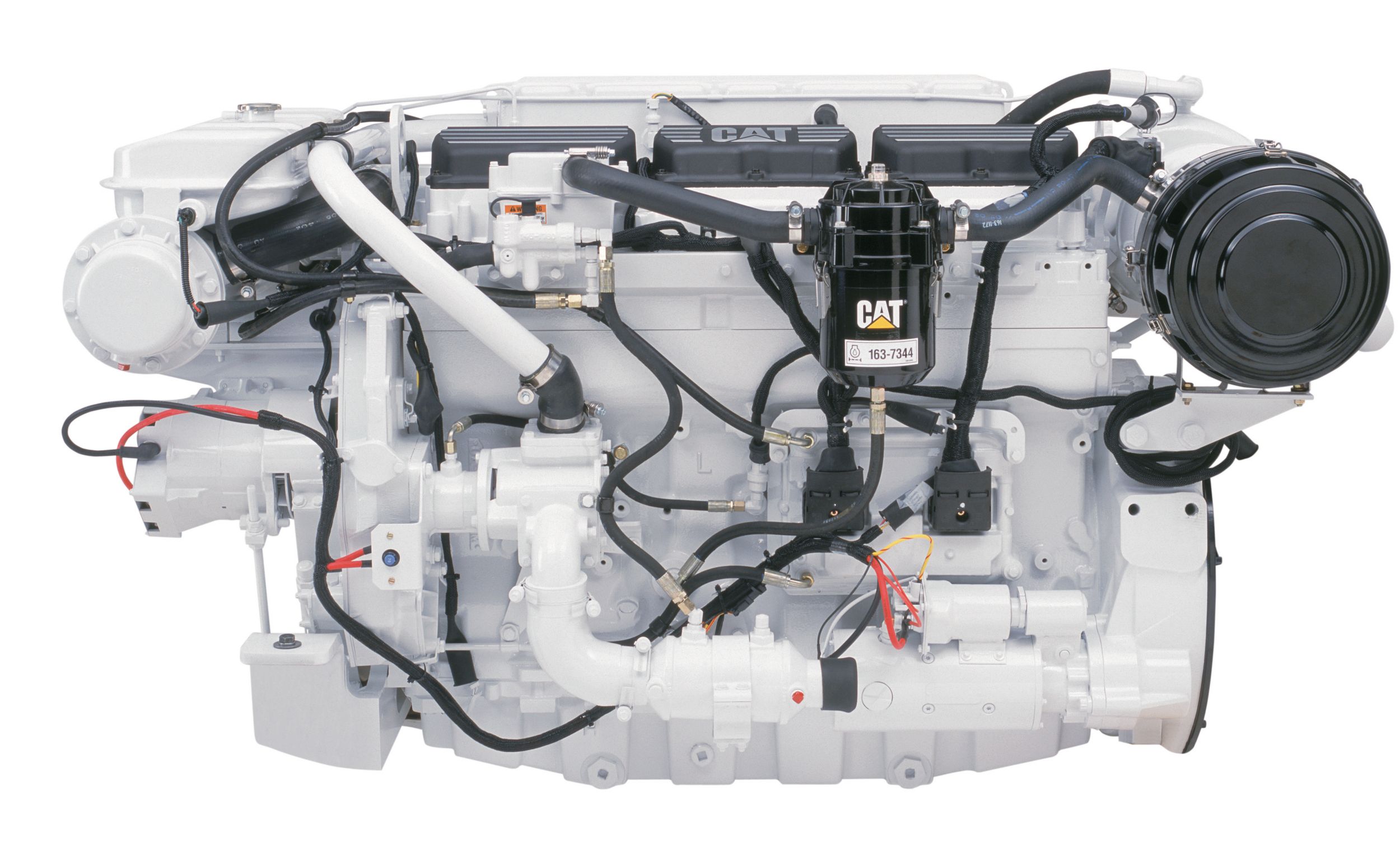 Buy Cat 3176 TRUCK ENGINE Parts for Repair & Maintenance