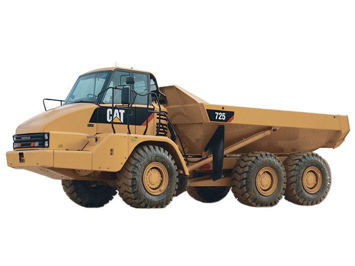 购买 Cat D300E II ARTICULATED DUMP TRUCK 零件进行维修和保养