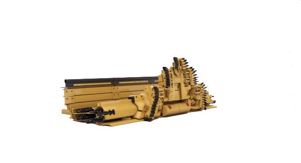 Buy Cat AFCPF6 EXPANDED MINING PRODUCTS Parts for Repair & Maintenance