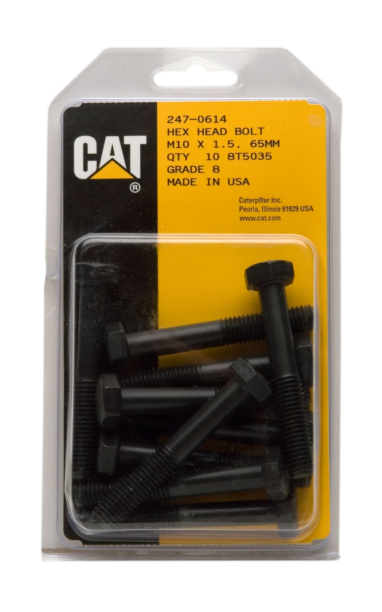 Hardware Packages | Cat® Parts Store