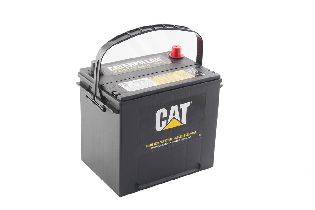 11R-2209: Cat® Reman New with Core Group 25 Battery USA Only | Cat ...