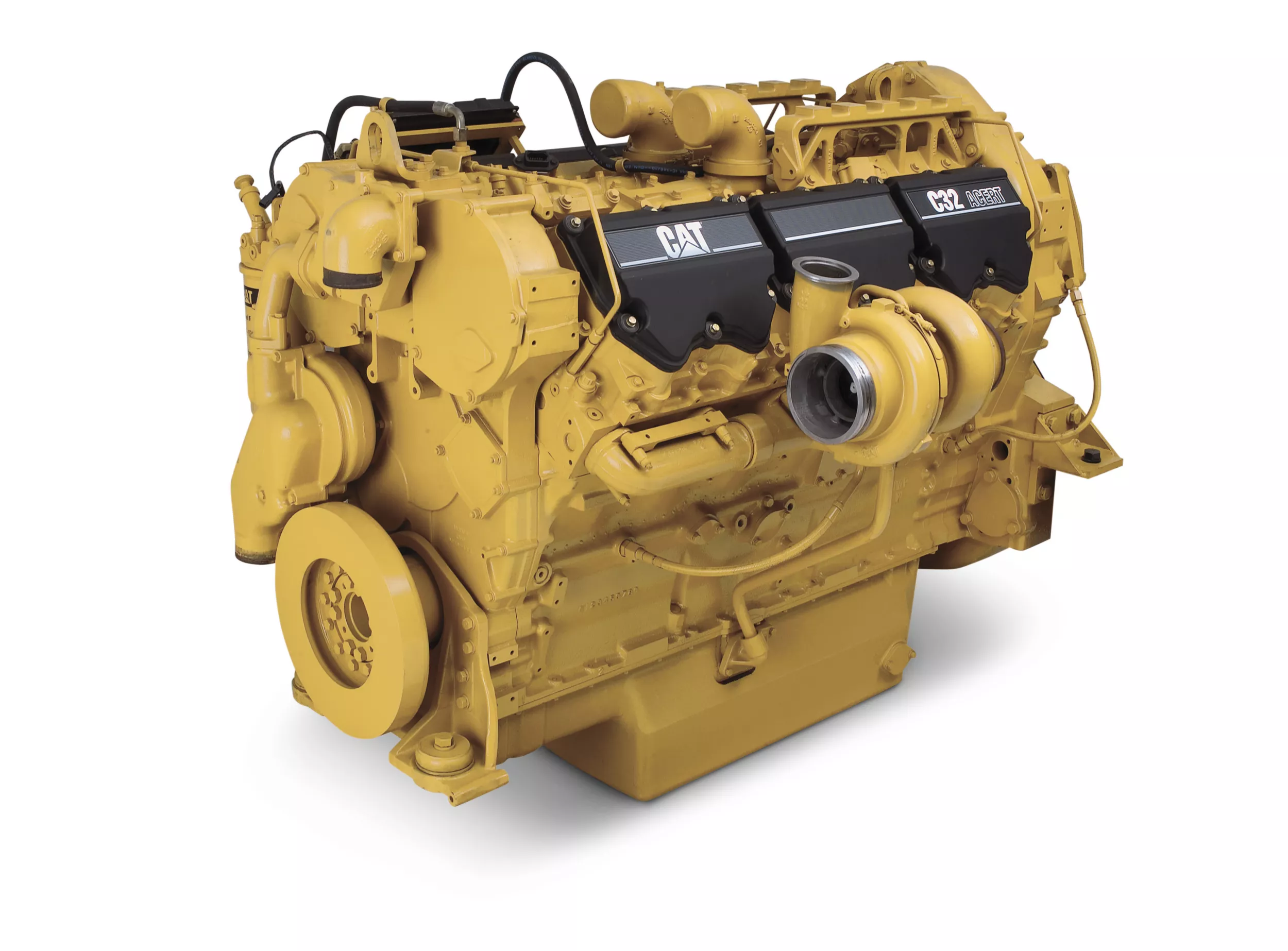 Cat® Parts Store – Order Genuine Parts & Tools from Caterpillar