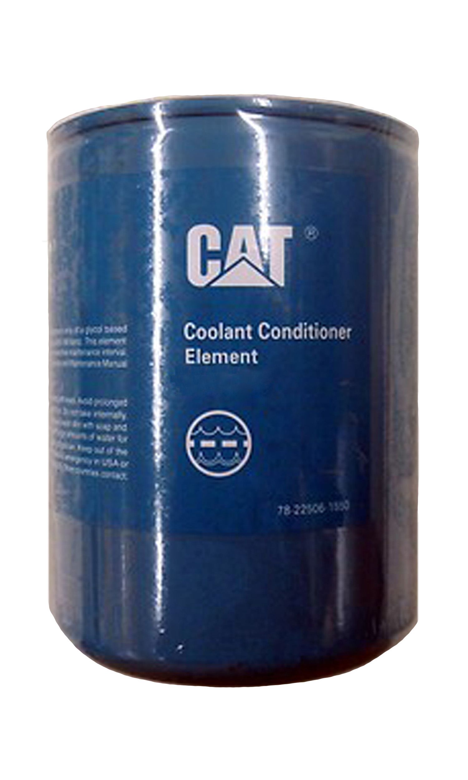 9N-6123: Coolant Conditioner Filter | Cat® Parts Store