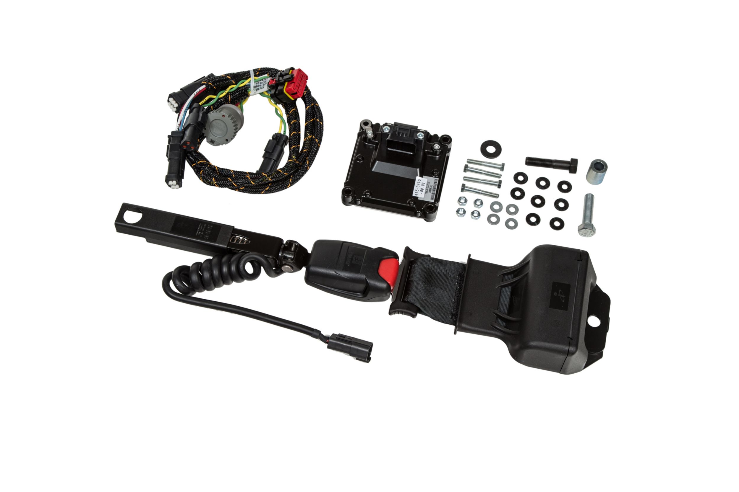 467-9242: INSTALLATION GP-COMMUNICATION | Cat® Parts Store