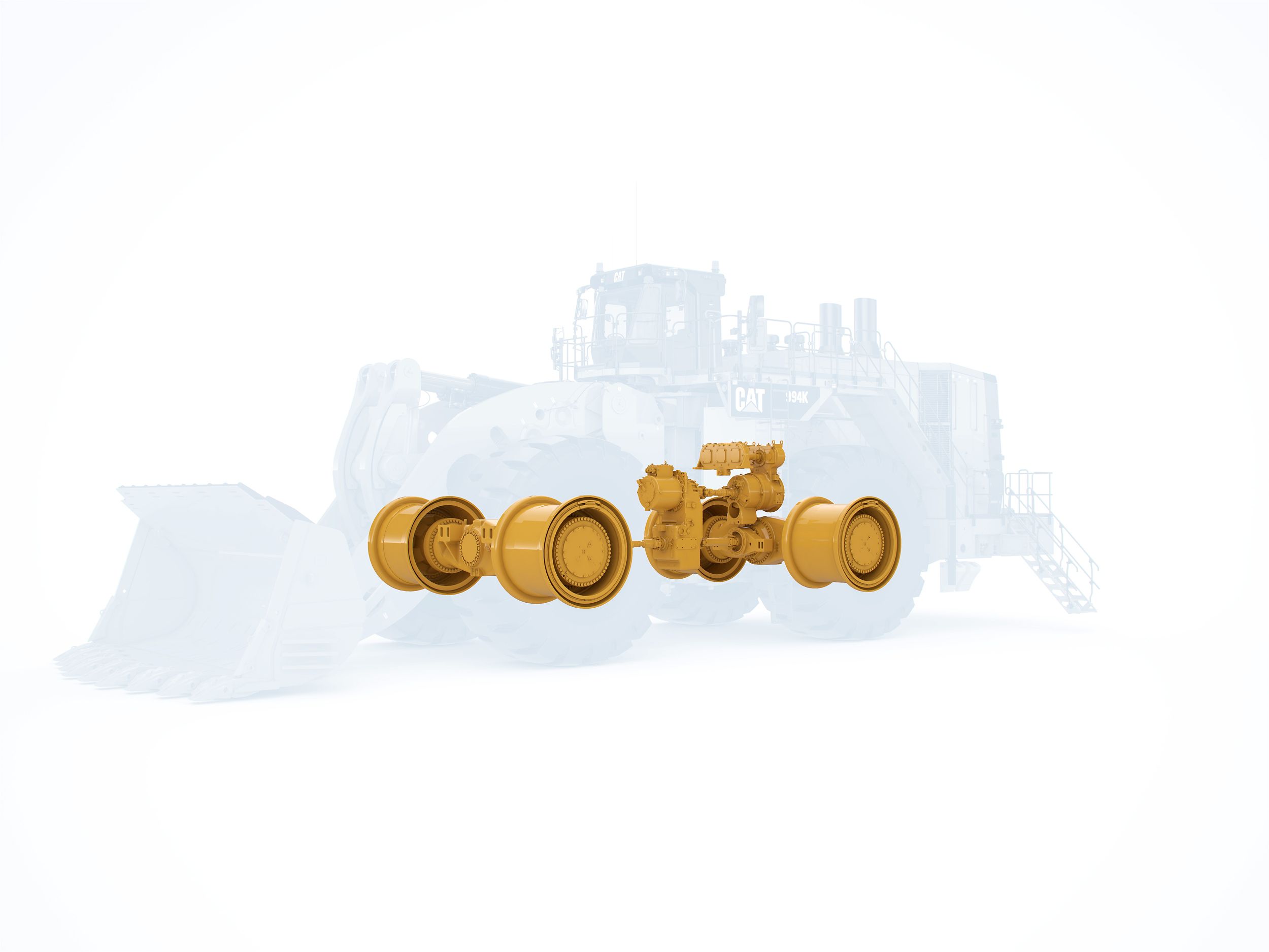 Shop the Caterpillar Parts Catalog by Category | Buy Cat Parts Online