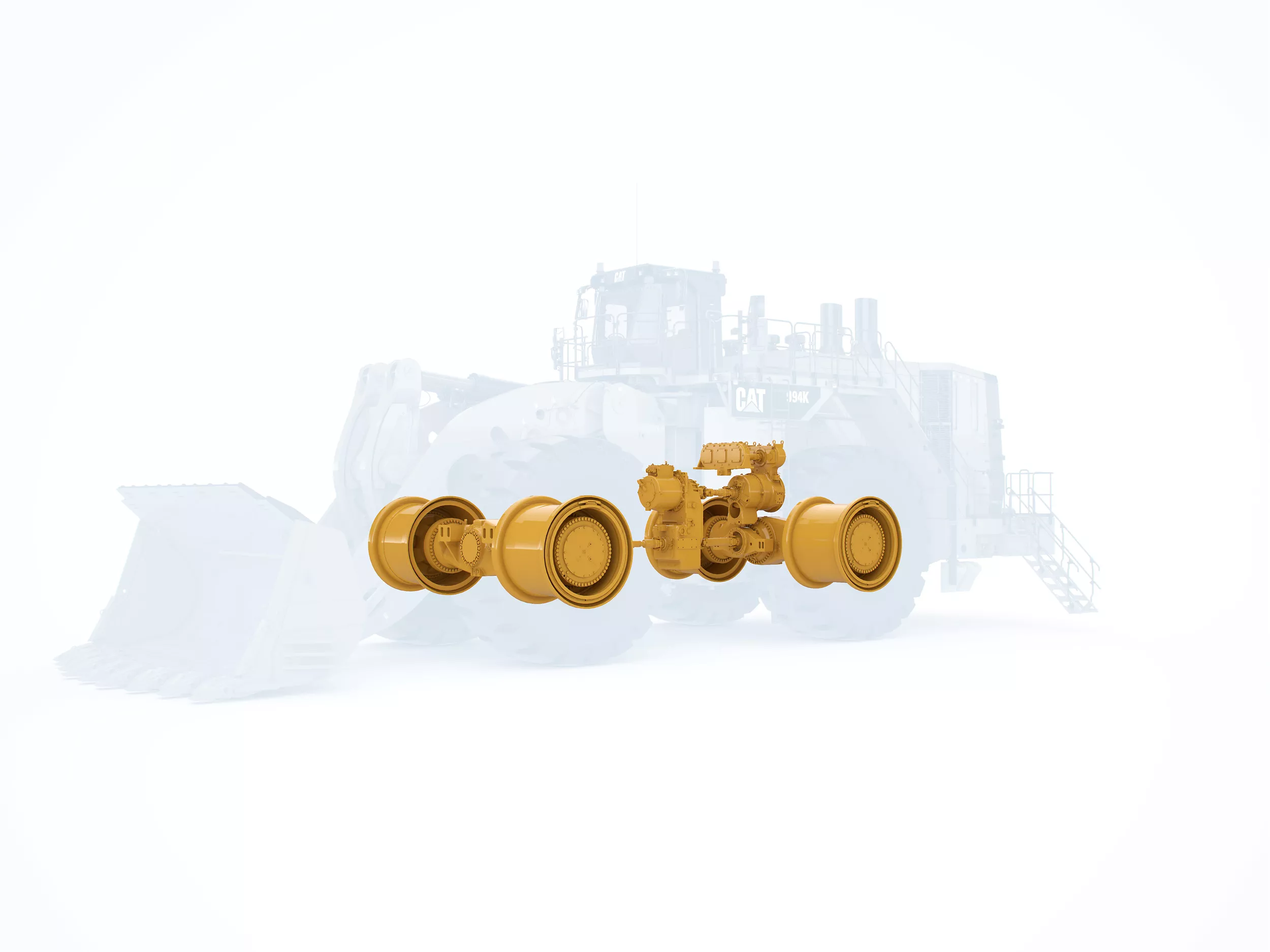 Cat® Parts Store – Order Genuine Parts & Tools from Caterpillar