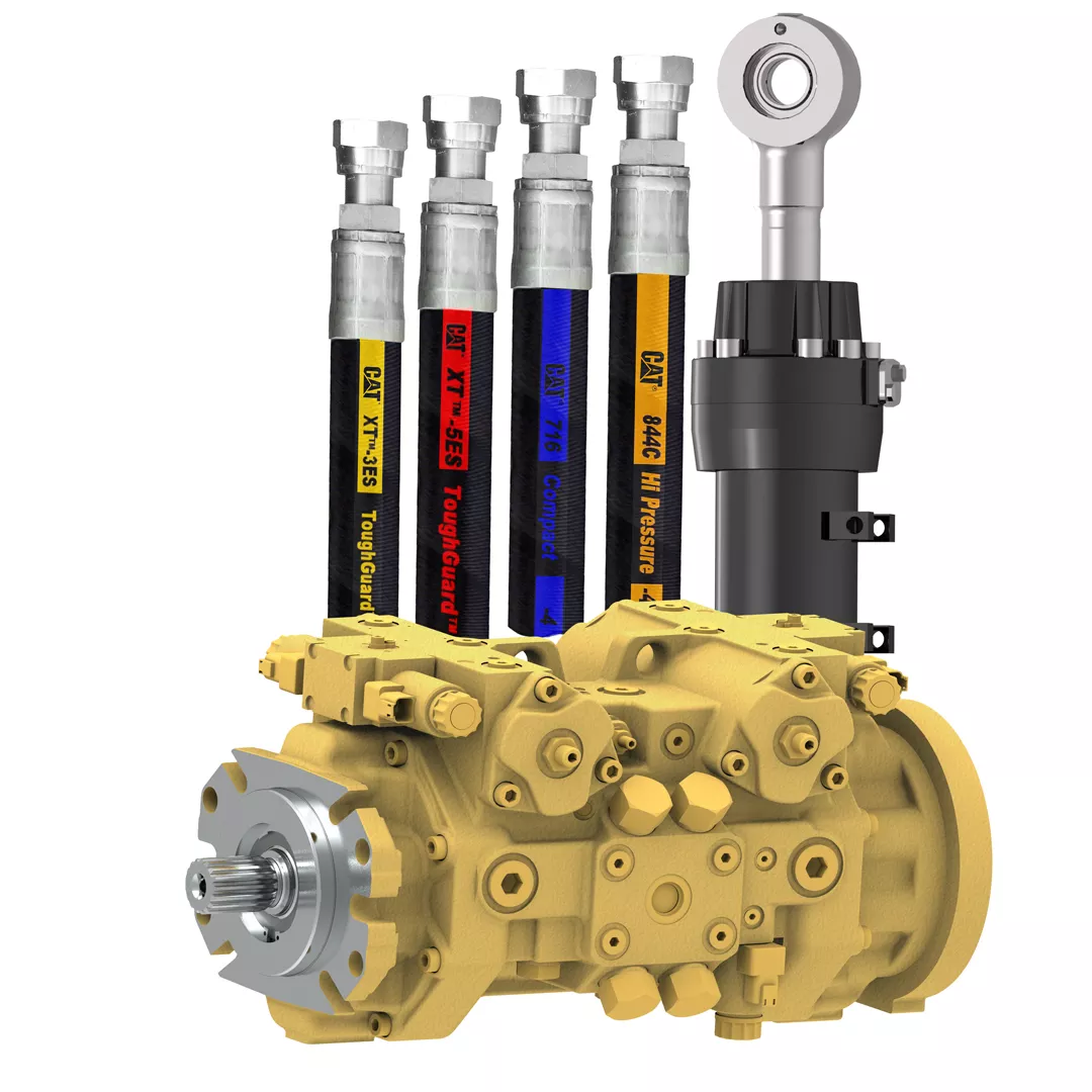 Cat® Parts Store – Order Genuine Parts & Tools from Caterpillar