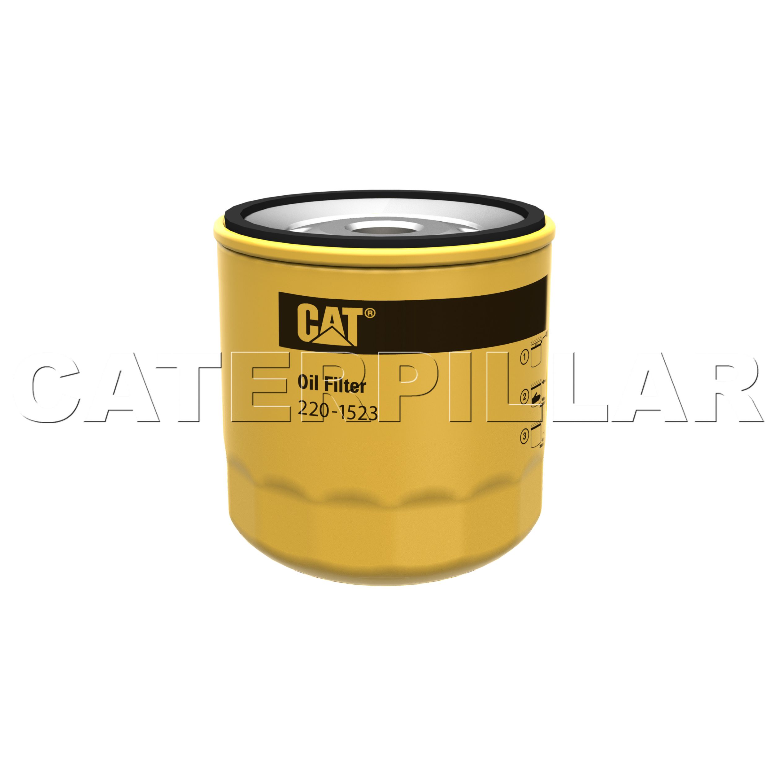 276-1804: Fuel Water Separator | Cat® Parts Store
