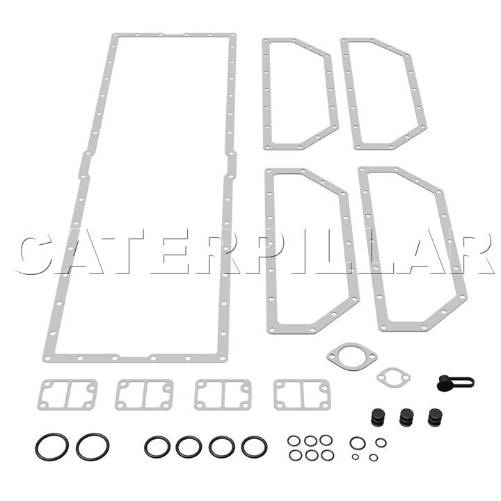 420-0951: Block & Oil Pan Gaskets Kit - Central Lower Structure | CATCorp