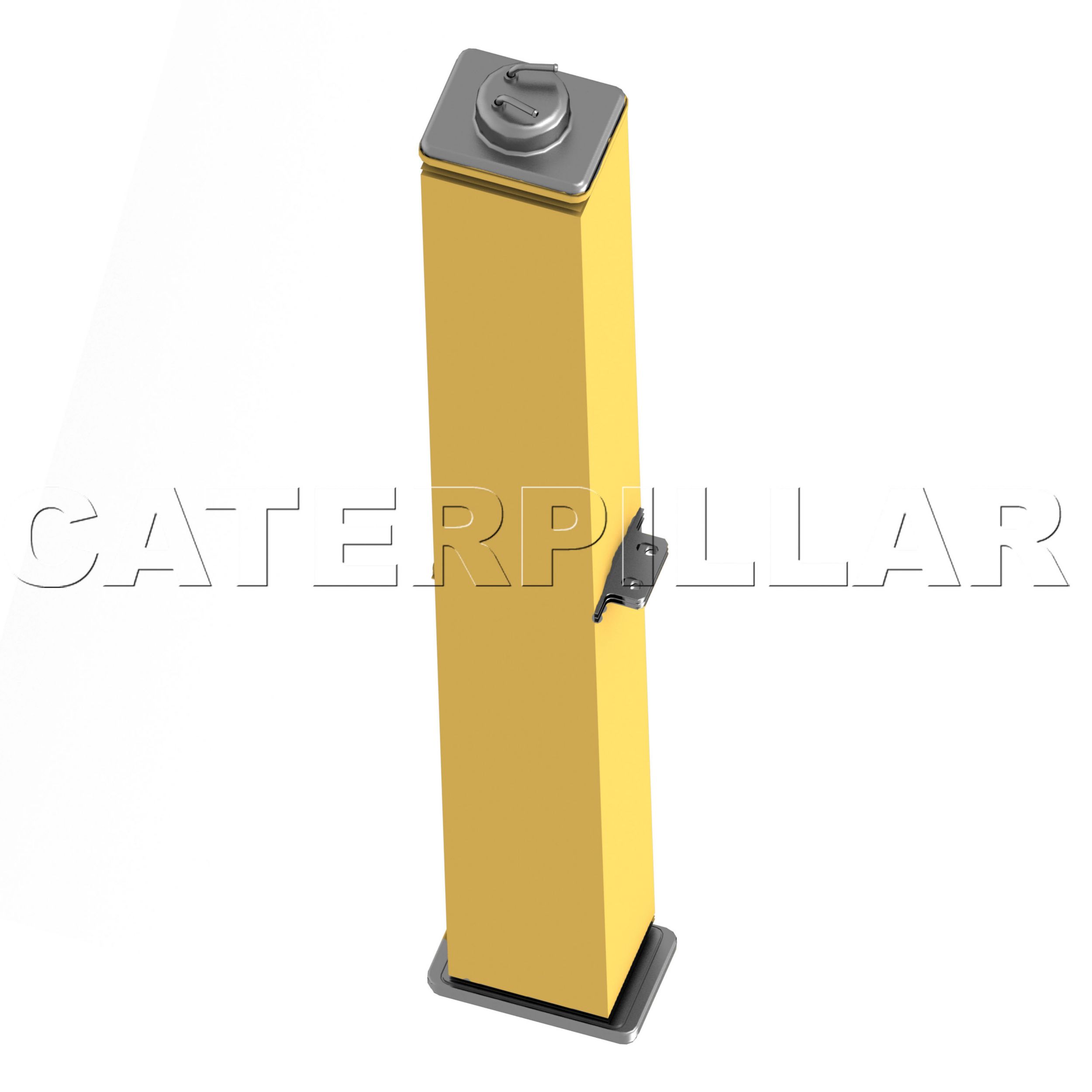 213-8188: Steel Radiator Core | Cat® Parts Store