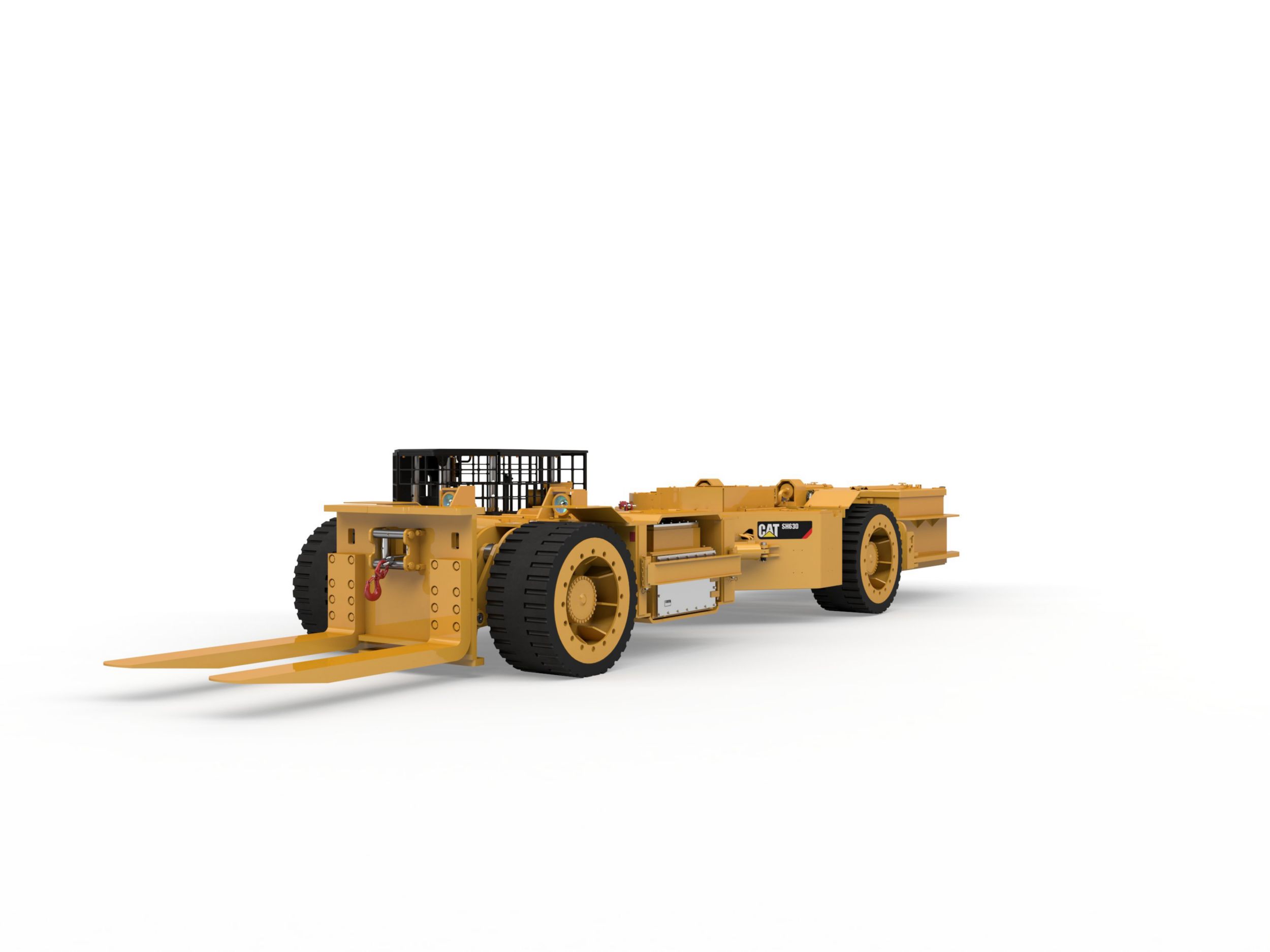 Buy Cat SH630 EXPANDED MINING PRODUCTS Parts for Repair & Maintenance