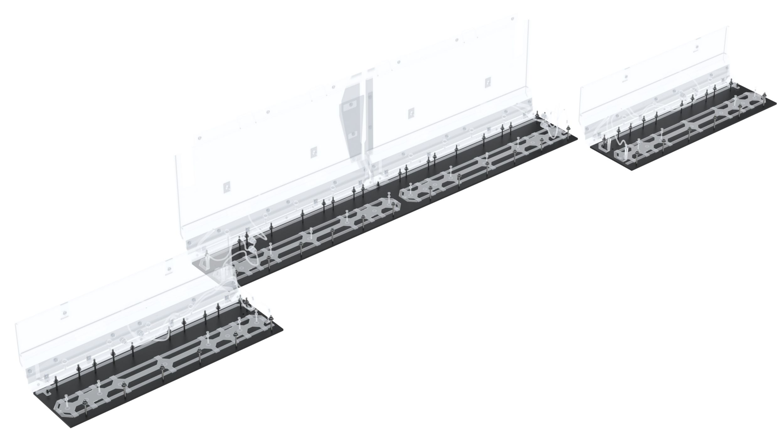488-3826: Screed Plate Kit | Cat® Parts Store