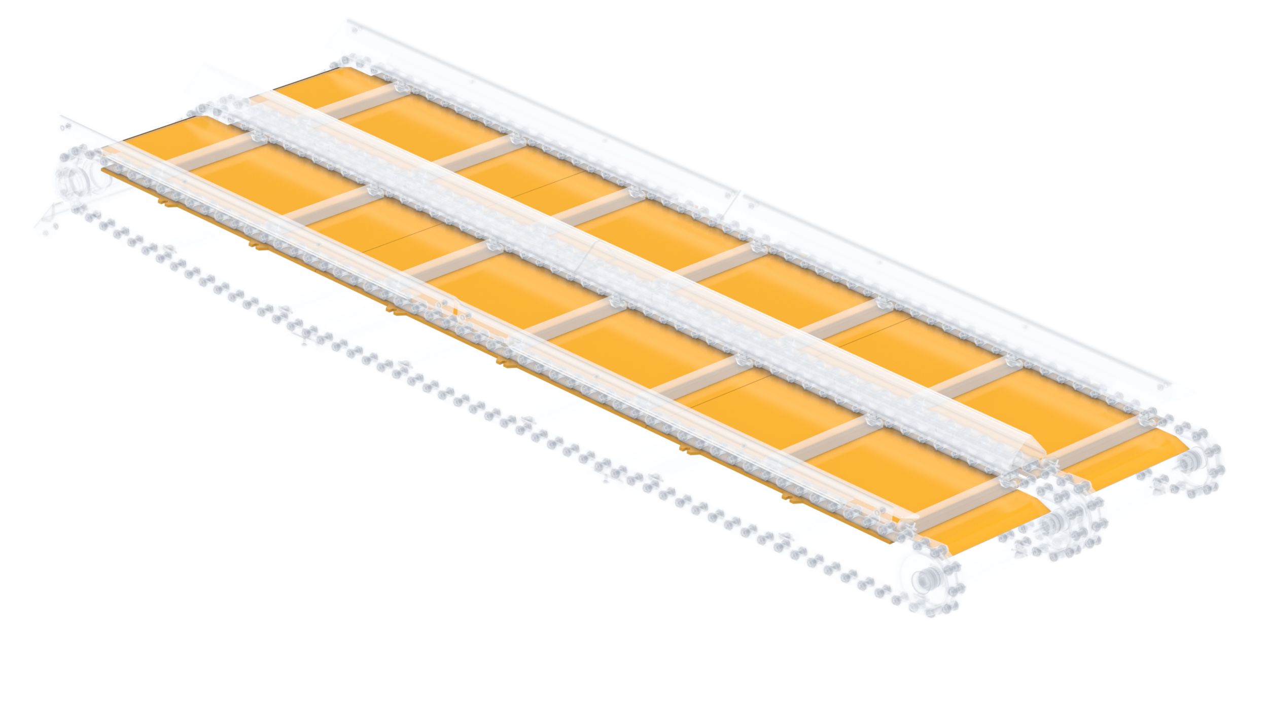 489-3411: Feeder Bed Plate Kit | Cat® Parts Store