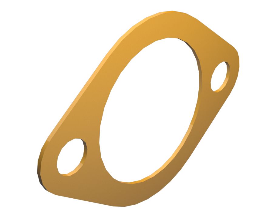 4N-0933: GASKET | Cat® Parts Store