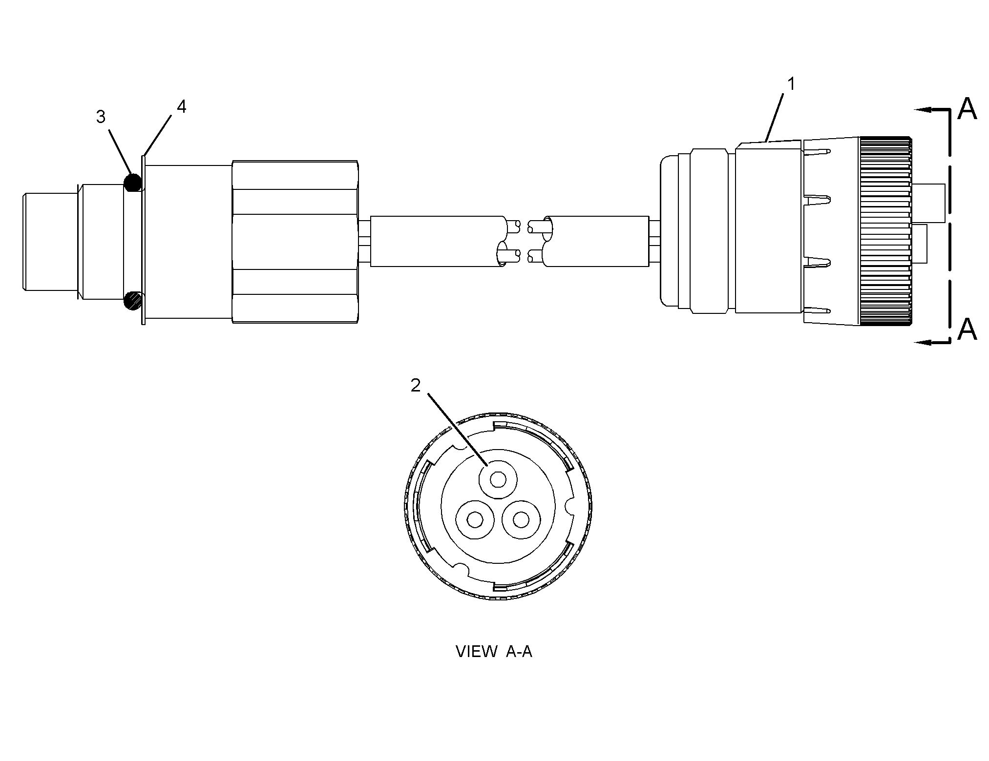 265-9034: SENSOR GRP | Cat® Parts Store