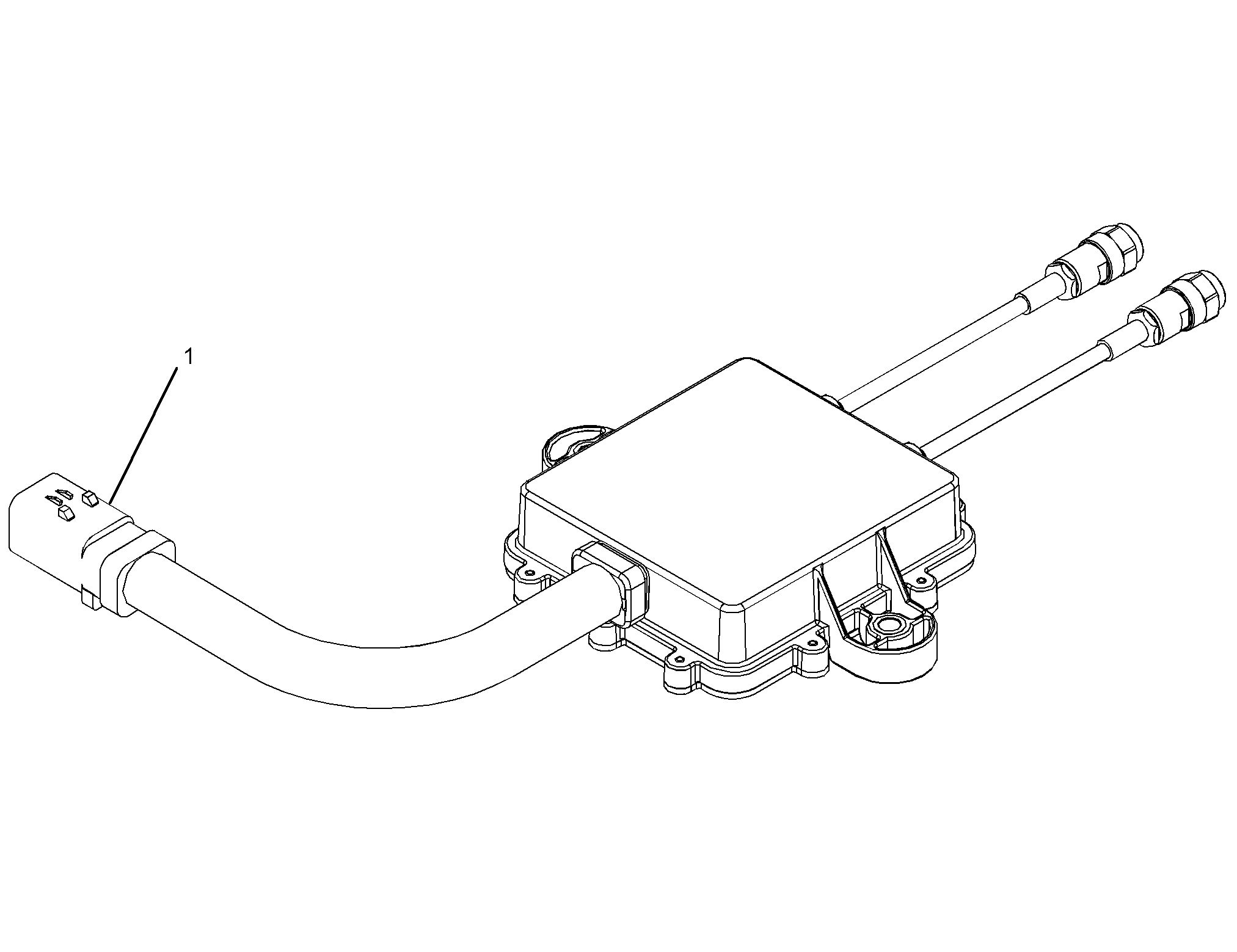 Emission Sensors | Cat® Parts Store