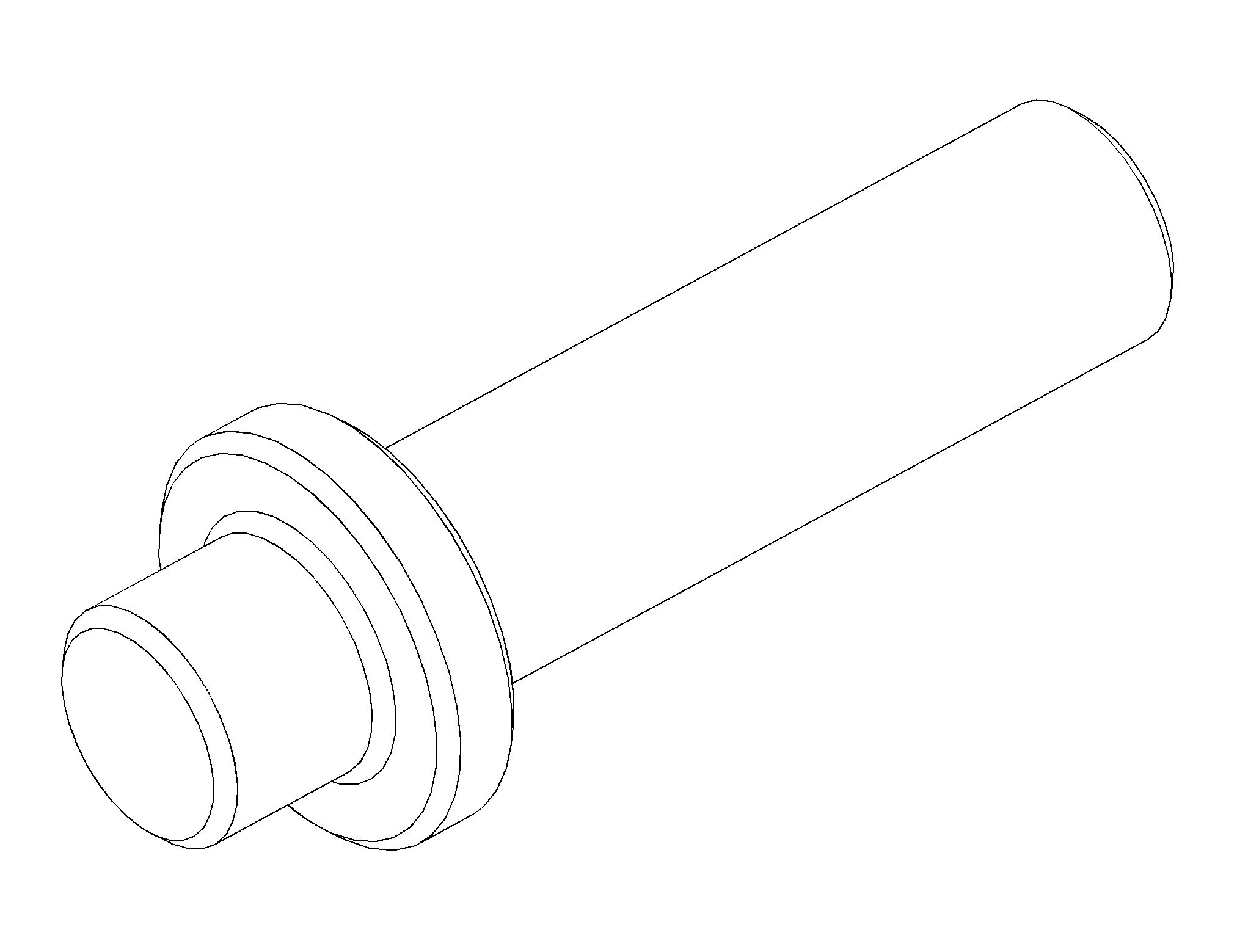 353-2548: 32mm Pin Diameter Ground Engaging Tool Pin | Cat® Parts Store